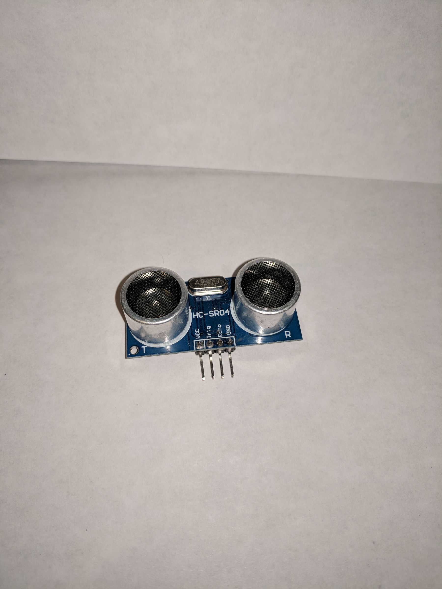 Tinee9: DIY Drone Avoidance Sensor : 5 Steps - Instructables