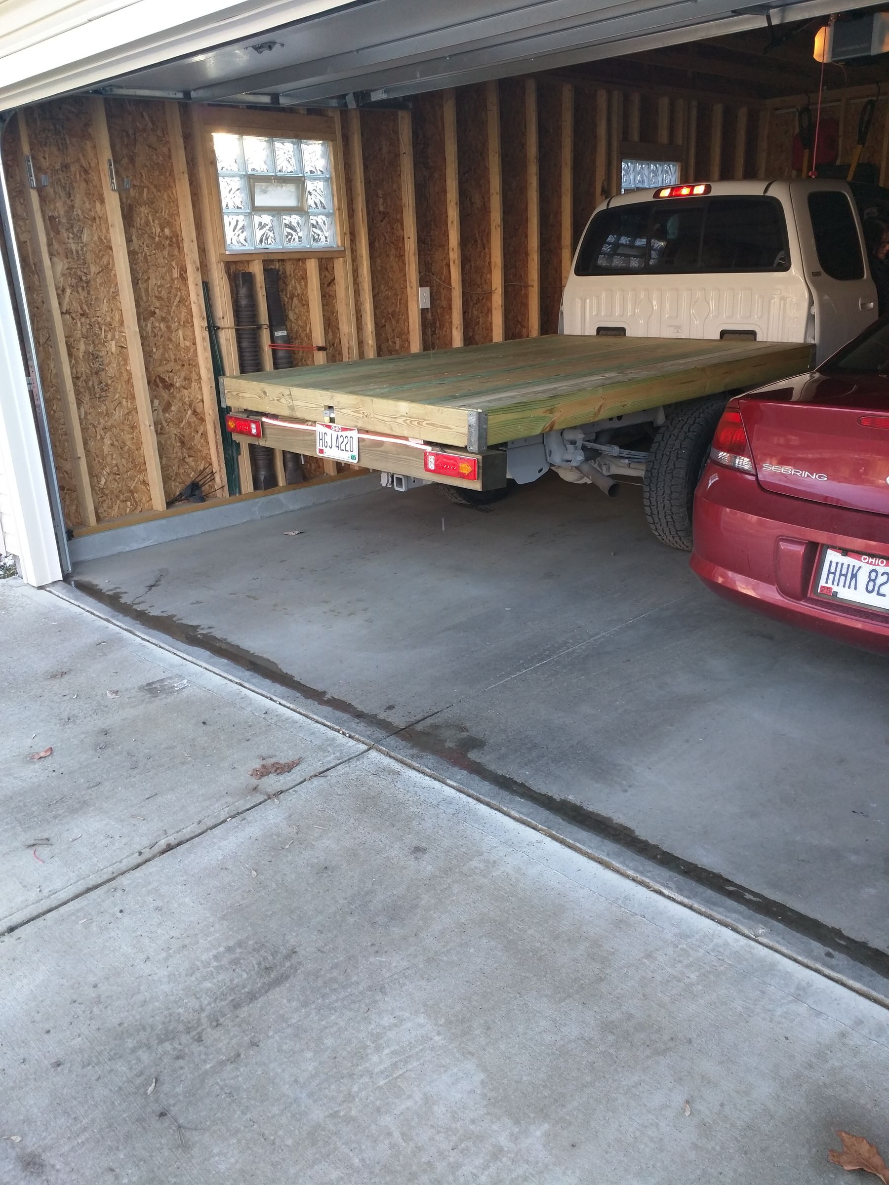 Custom Pick Up Truck Bed : 6 Steps (with Pictures) - Instructables