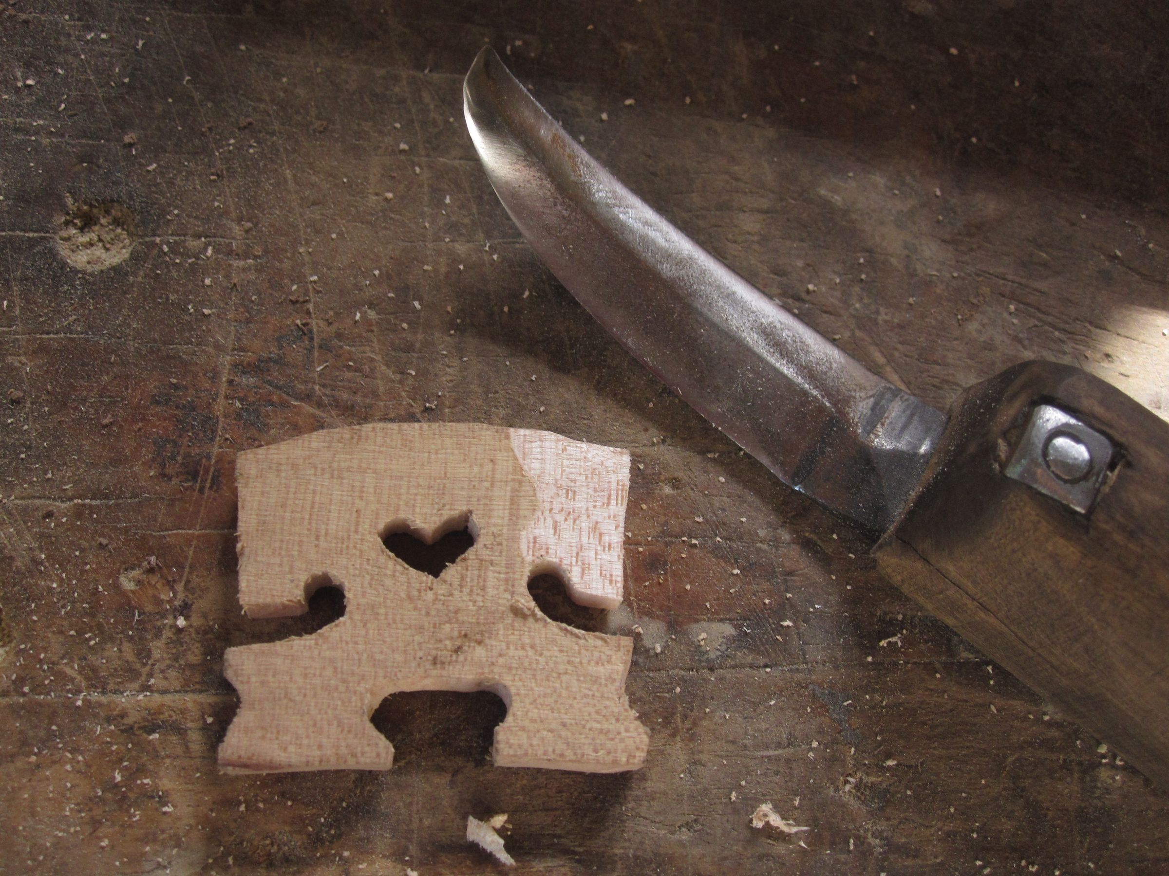 Improvised Folk Fiddle : 9 Steps (with Pictures) - Instructables