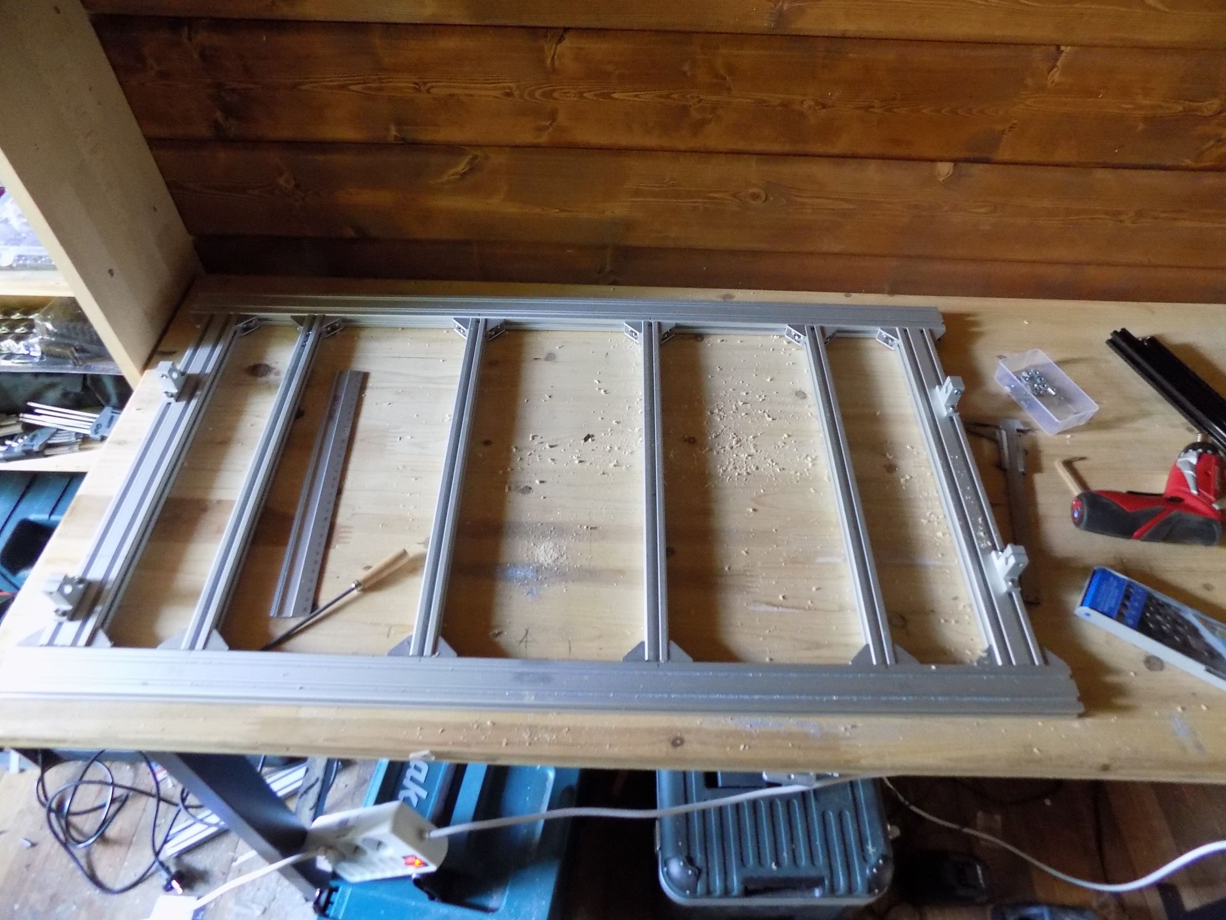 Design Self-made CNC in Fusion 360 : 10 Steps - Instructables