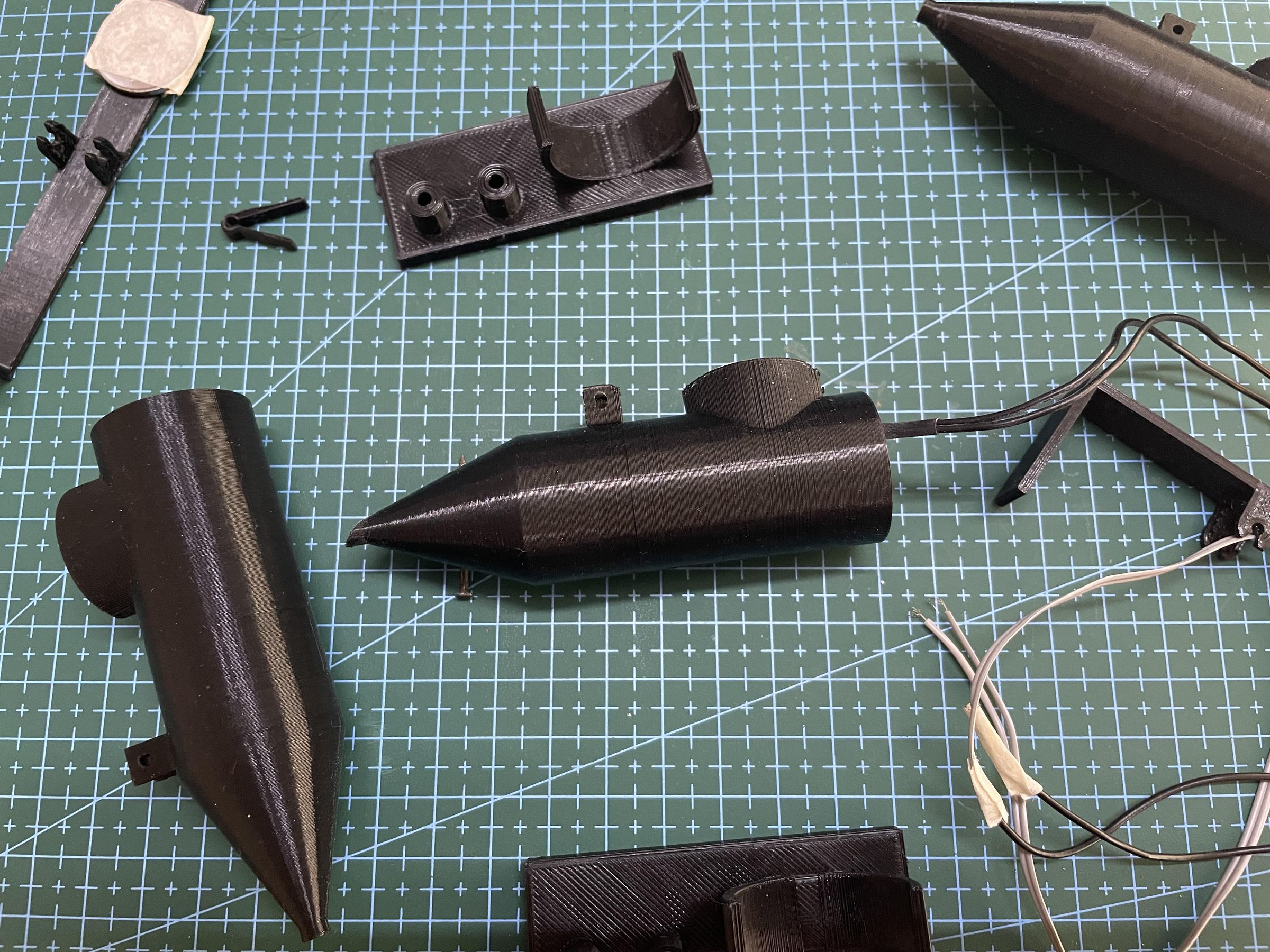 Draw Rangoli Using 3D Printer | 2D Plotter : 6 Steps (with Pictures) - Instructables