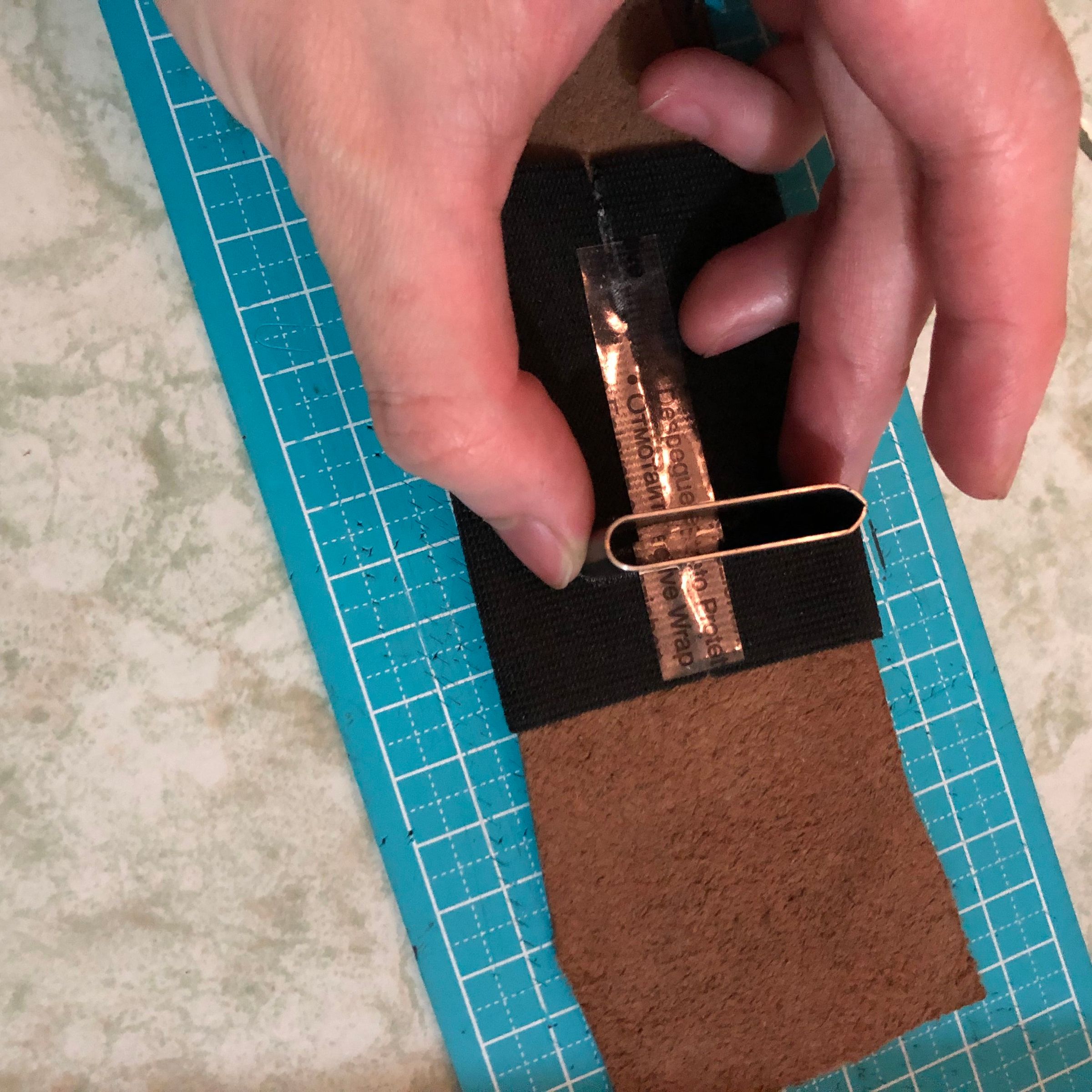 Pull Tab Wallet : 22 Steps (with Pictures) - Instructables