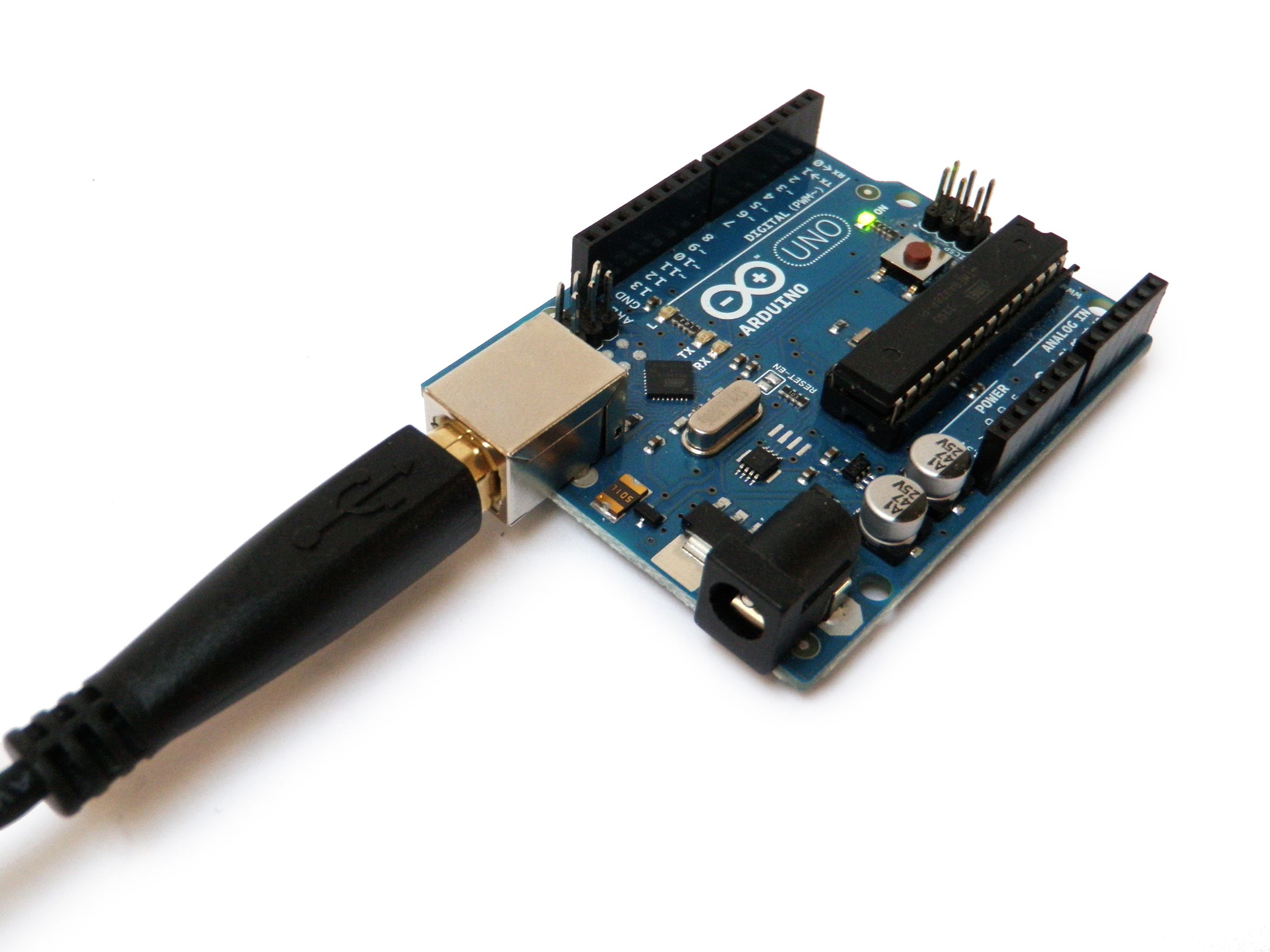 Arduino Guitar Pedal : 23 Steps (with Pictures) - Instructables