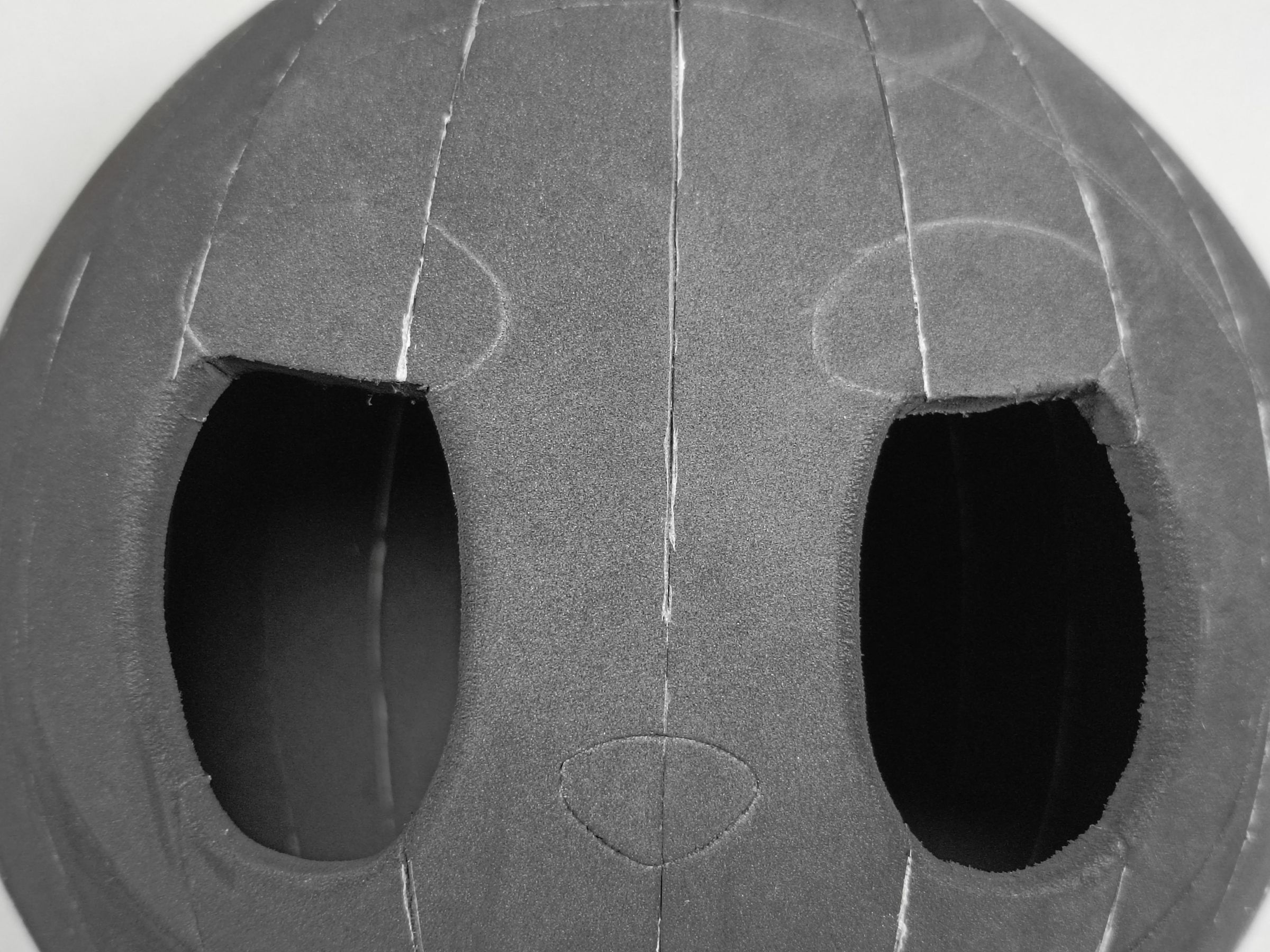 Rainbow Labubu Mask : 37 Steps (with Pictures) - Instructables