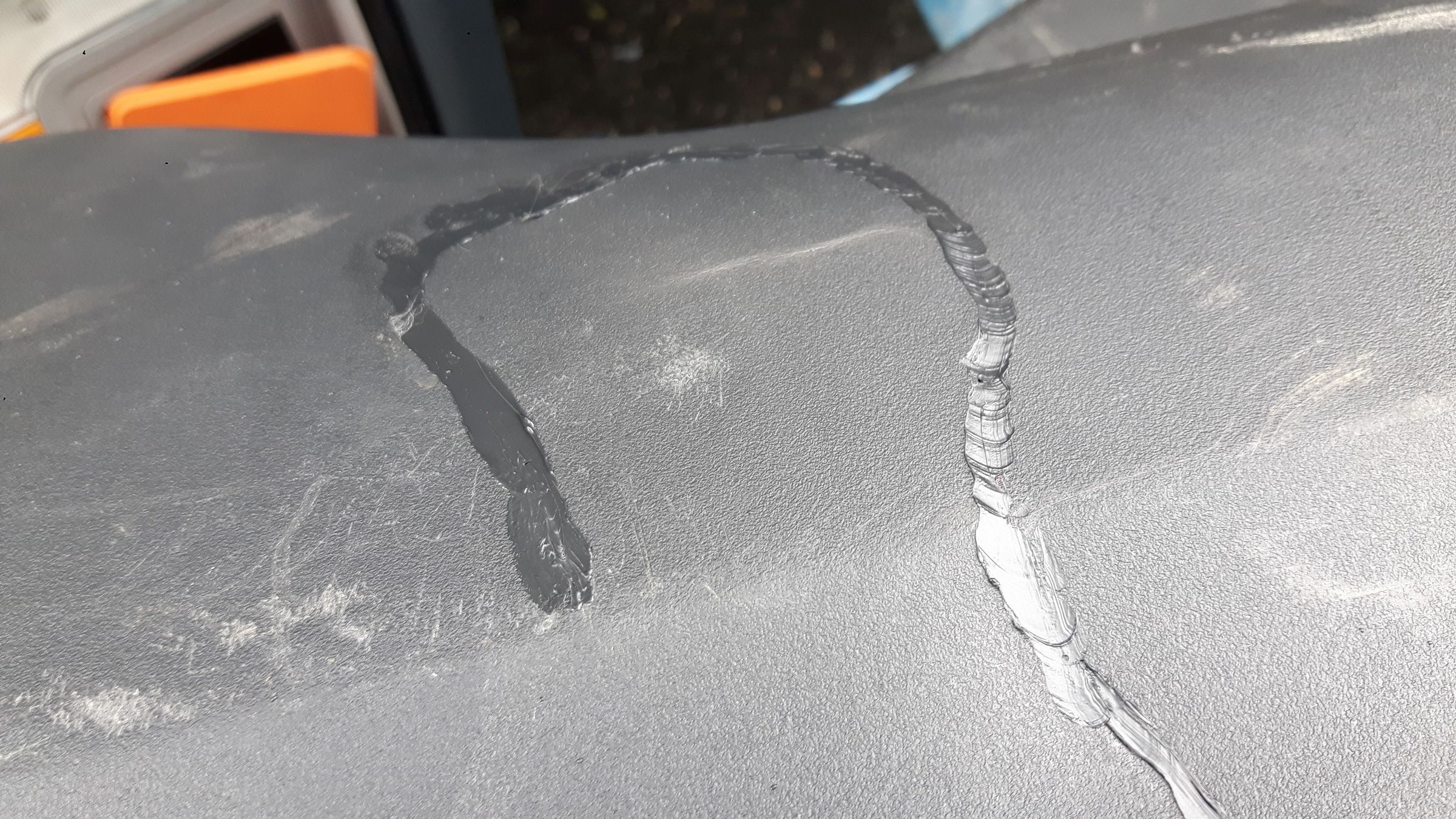 Automotive Plastic Welding Repair : 3 Steps (with Pictures) - Instructables