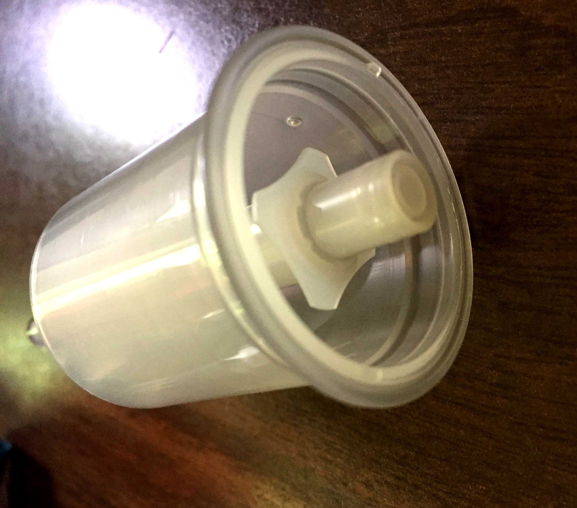 Fix a Disposable Foam Pump : 8 Steps - Instructables