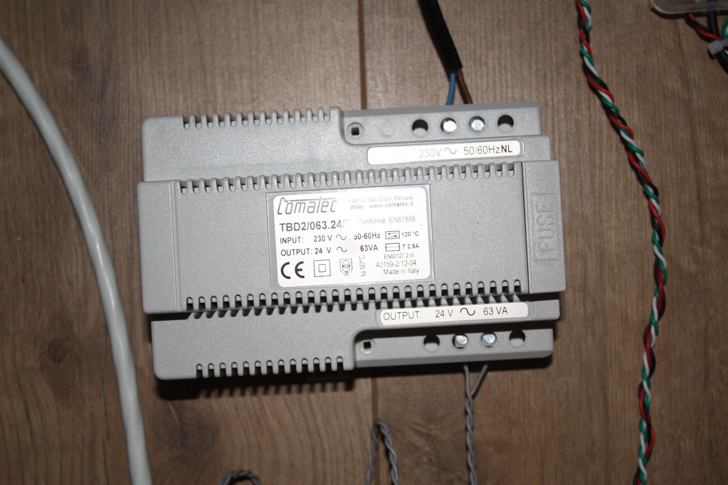 Arduino Sprinkler Valves + Wifi + Twitter : 11 Steps (with Pictures ...