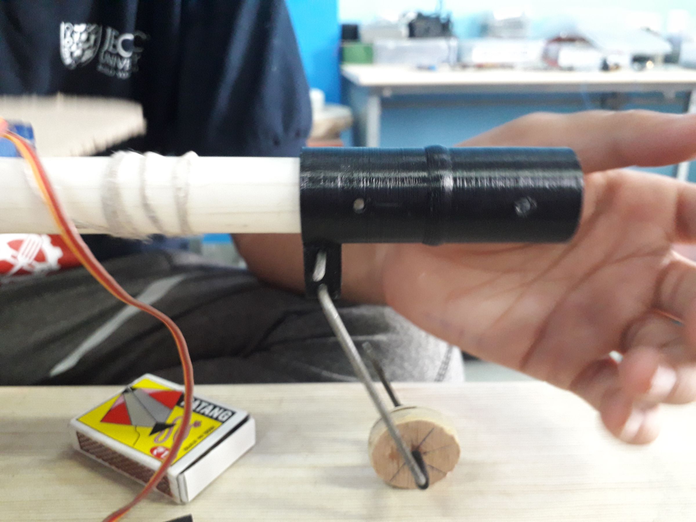 PVC Pipe RC Plane : 17 Steps - Instructables