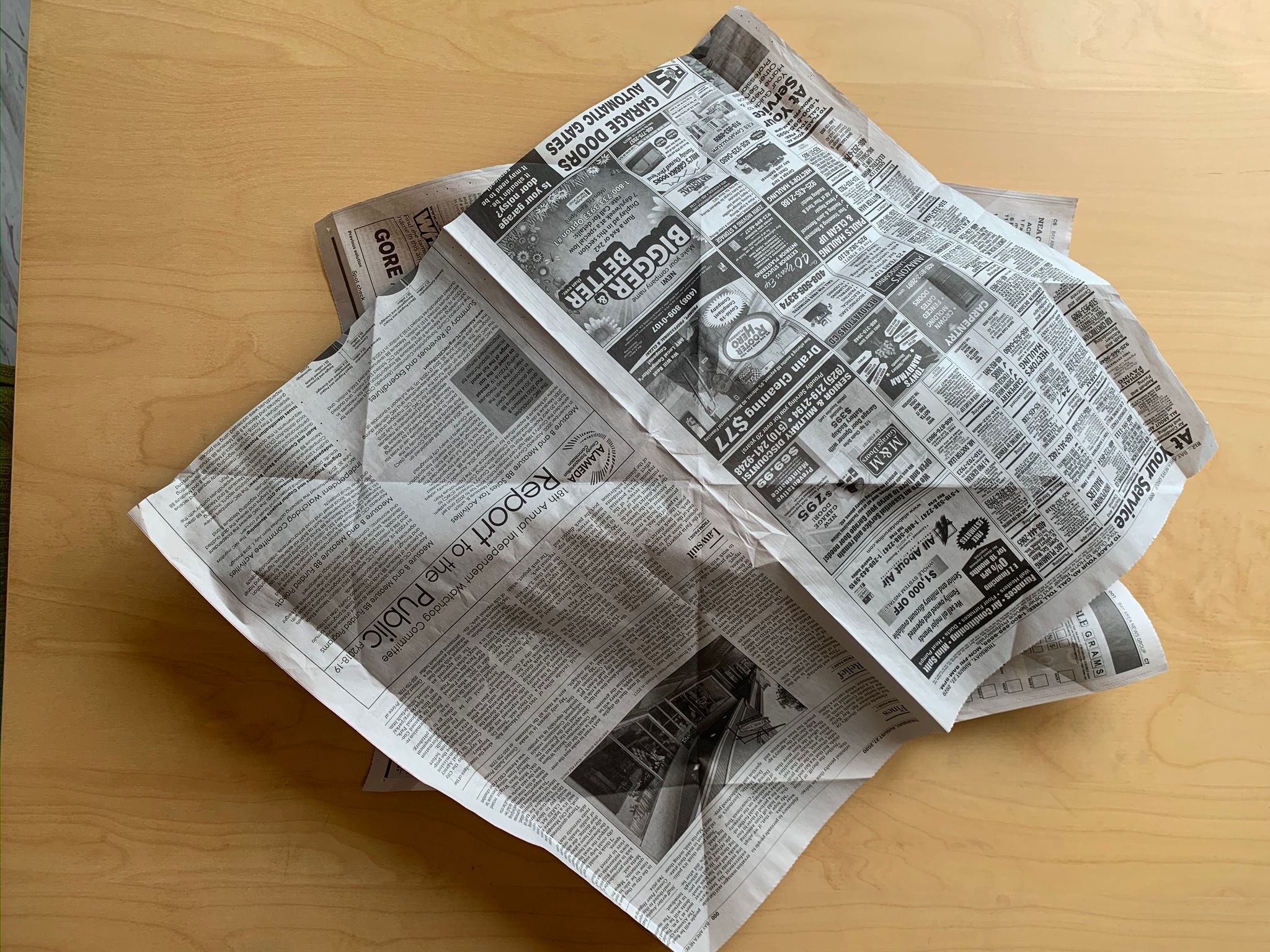 Sun Bonnet Paper Hat : 4 Steps (with Pictures) - Instructables