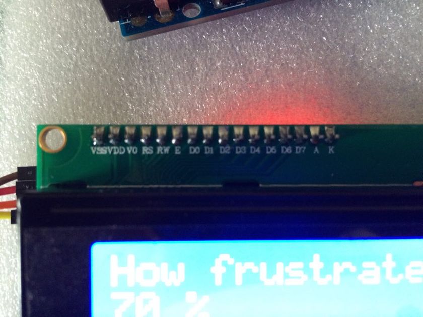 Quick Setup Guide to Arduino LCD 2004 With PCF8574 : 8 Steps (with ...