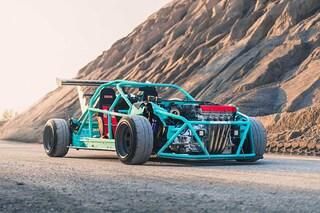Exoskeleton Car Model : 8 Steps - Instructables