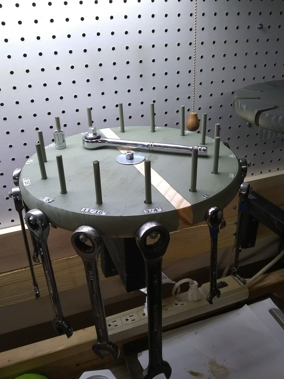 Tool Spinners : 3 Steps - Instructables
