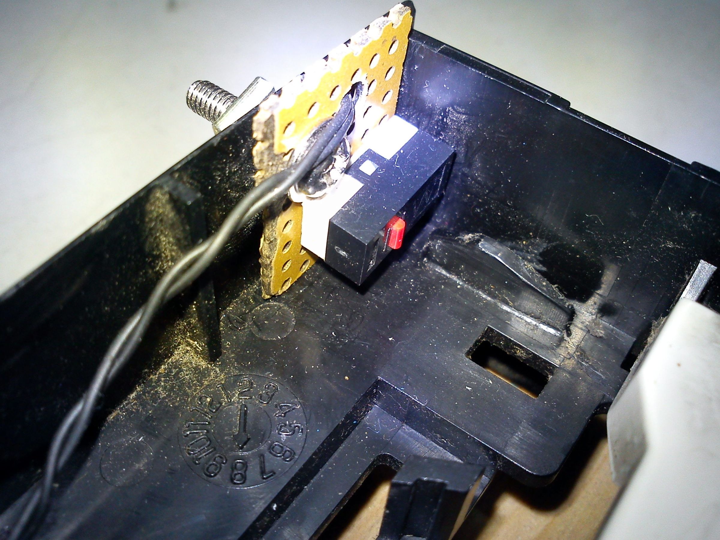 Open Agitator- Your Personal Chemistry Lab Shaker : 7 Steps - Instructables