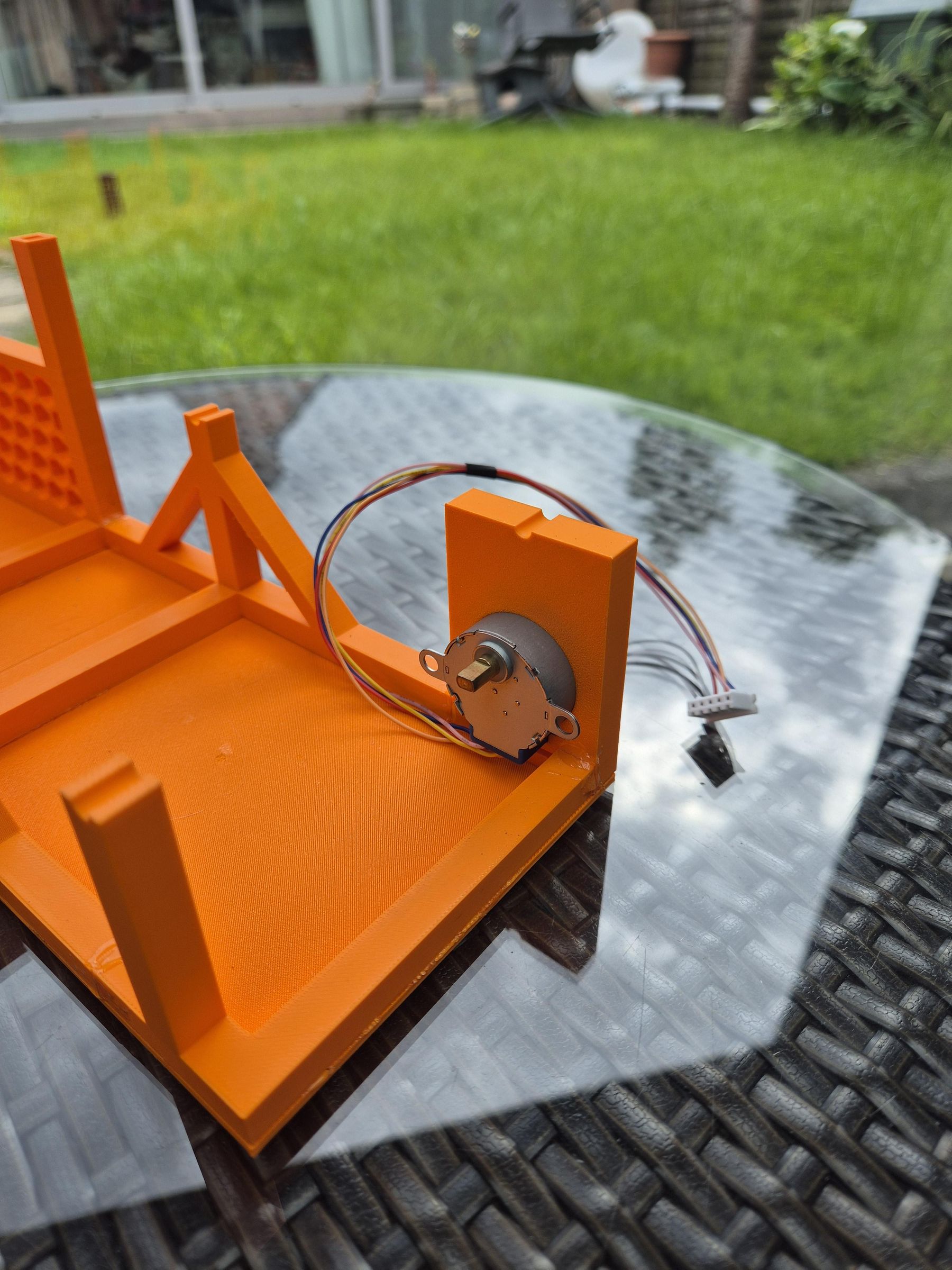 Automatic Lego Color Sorter : 15 Steps - Instructables