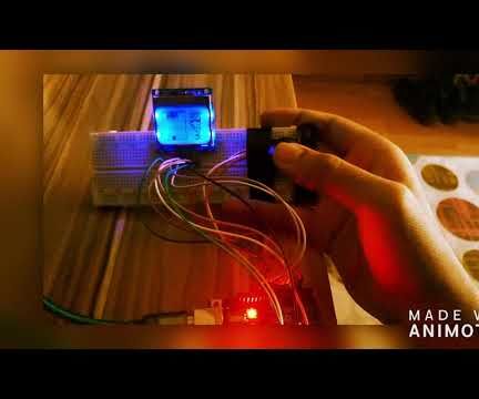 Space Race Game Version 2 : 5 Steps - Instructables