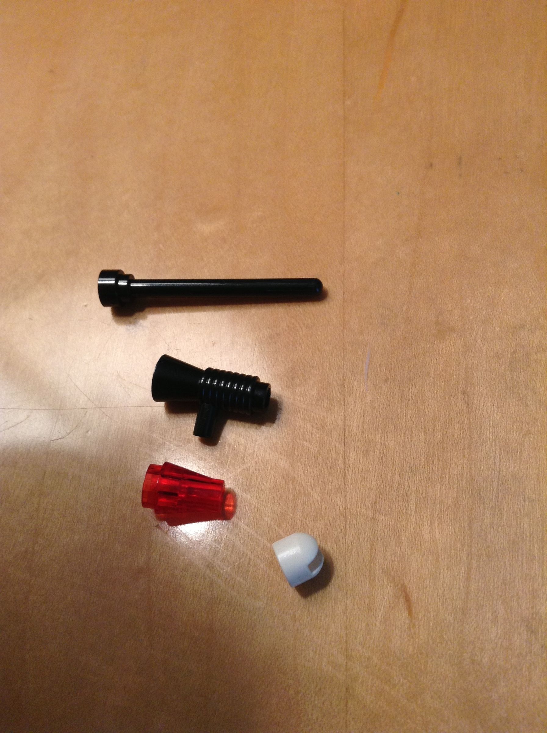 Lego Robot and RPG : 6 Steps - Instructables