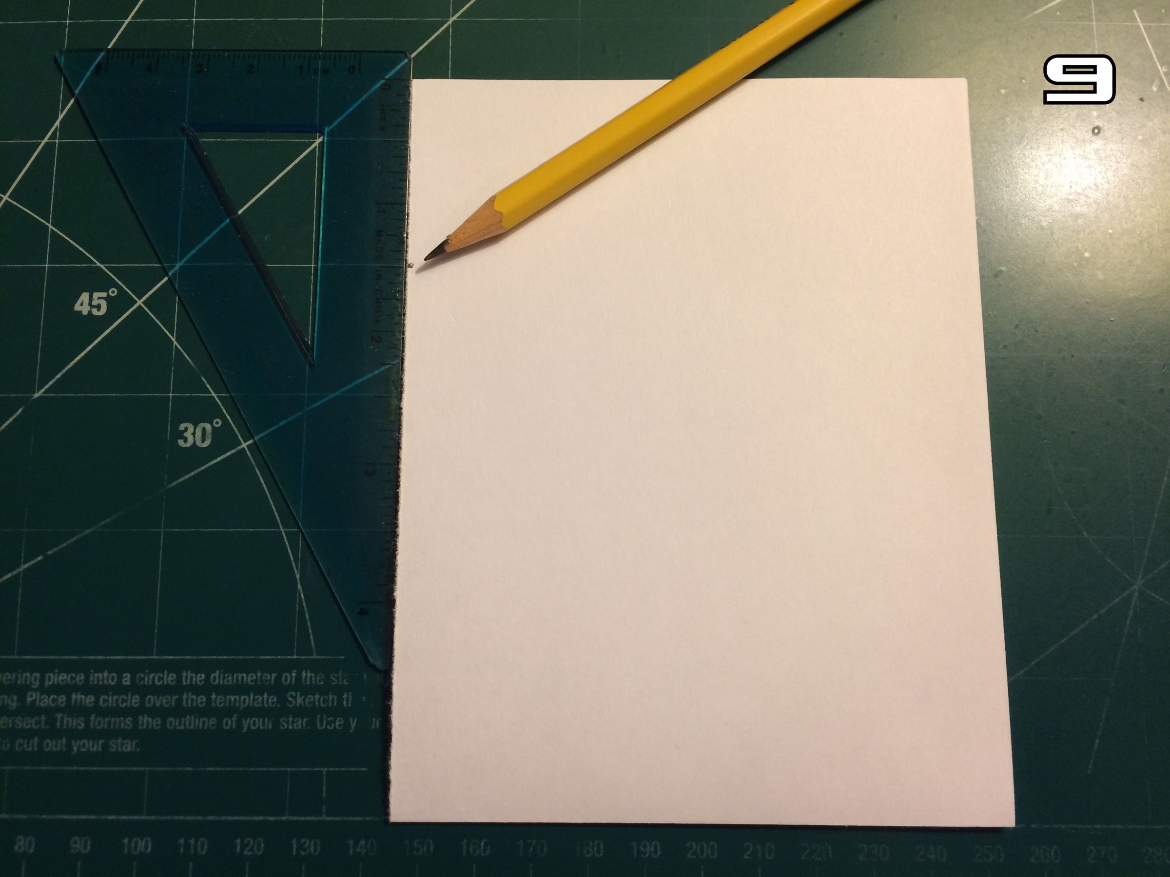 How to Make the Omniwing Swift Paper Airplane : 17 Steps (with Pictures ...