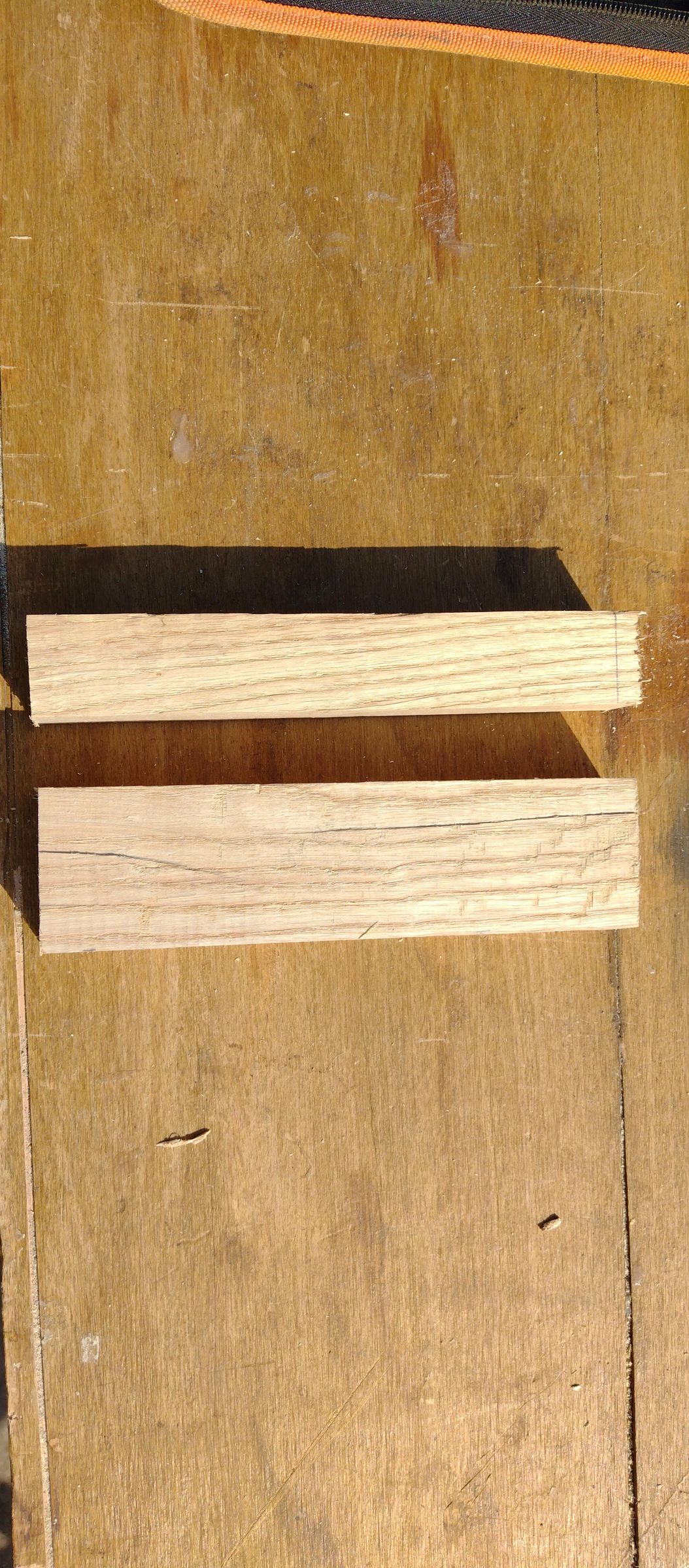 Wooden Garden Dibber : 5 Steps (with Pictures) - Instructables