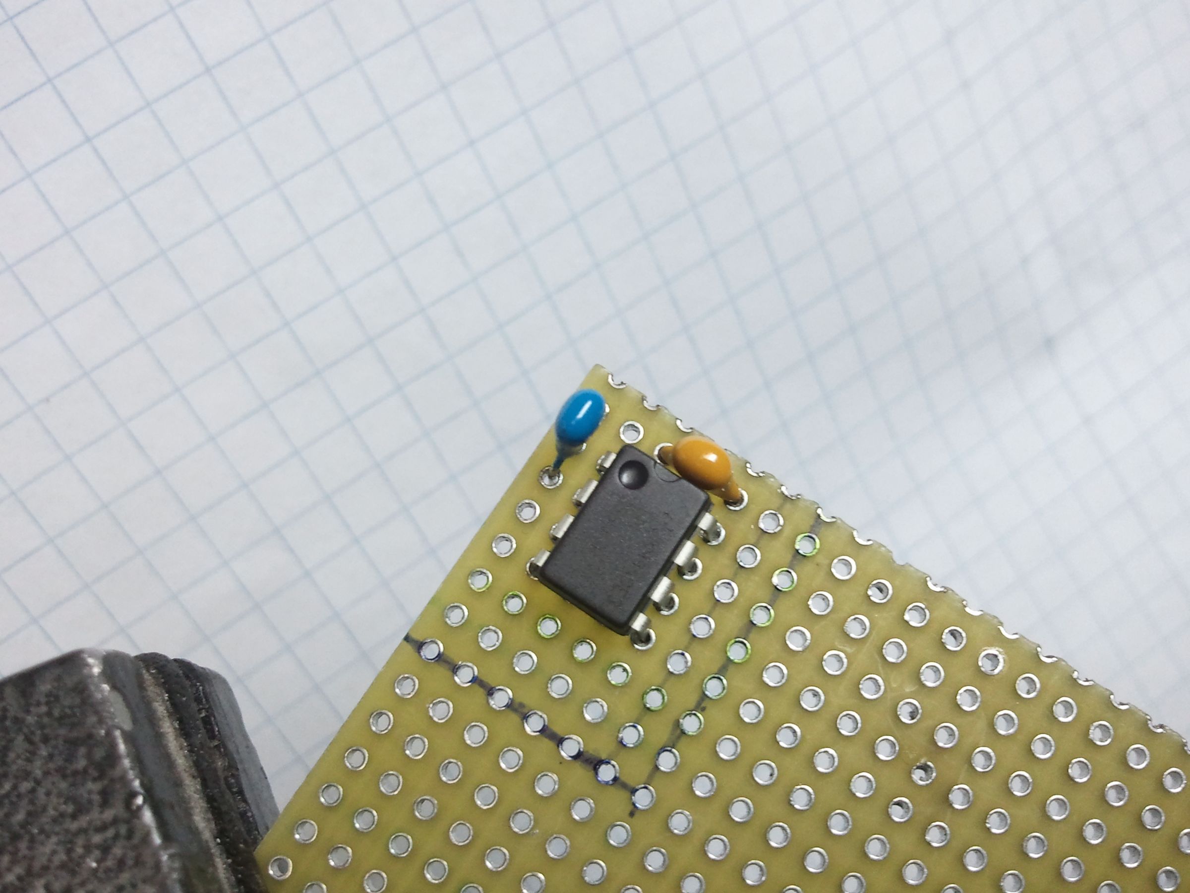 Ultra-Sensitive Spy Ear : 22 Steps (with Pictures) - Instructables