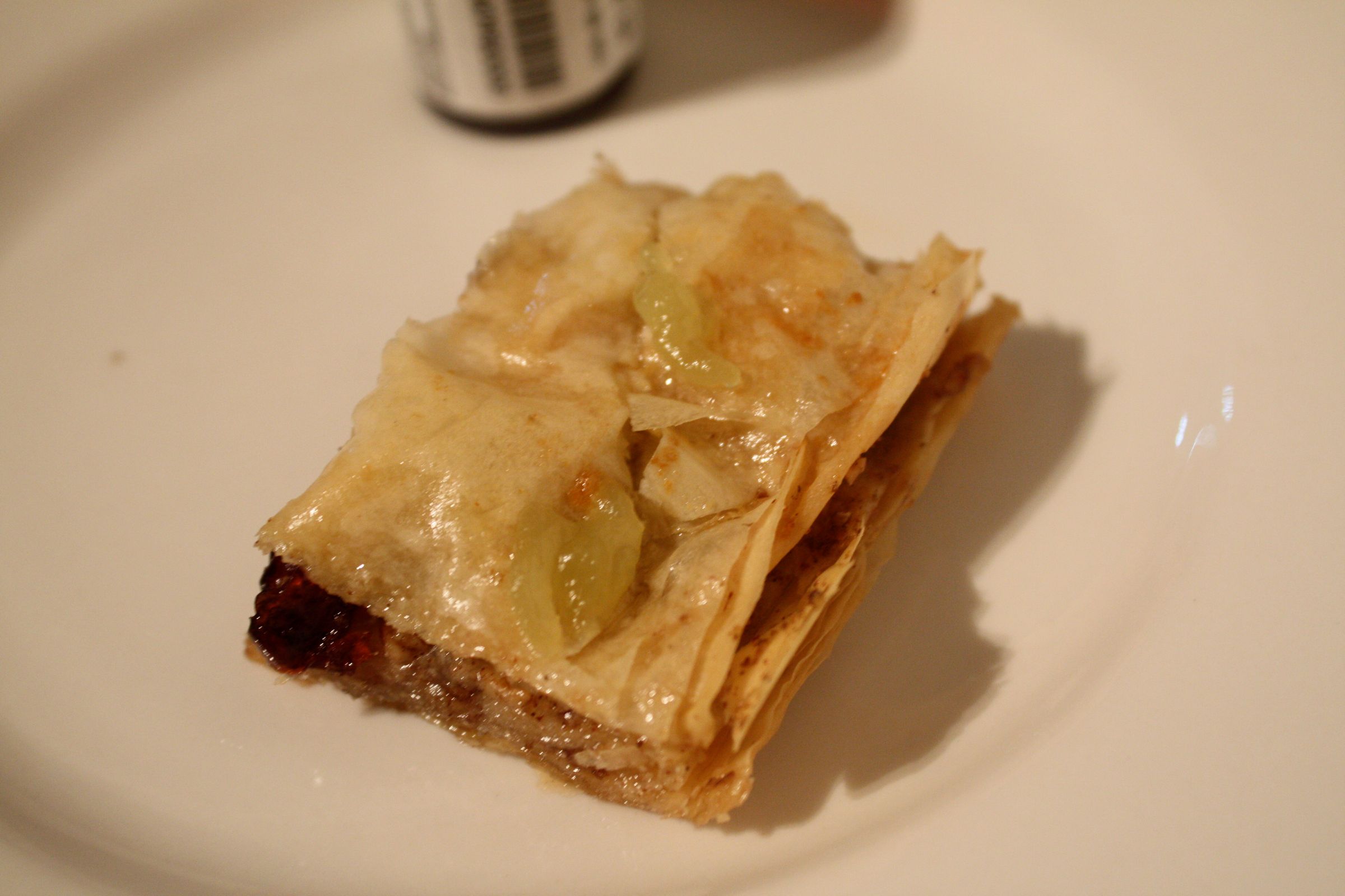 Bloody Cut Dessert : 13 Steps (with Pictures) - Instructables