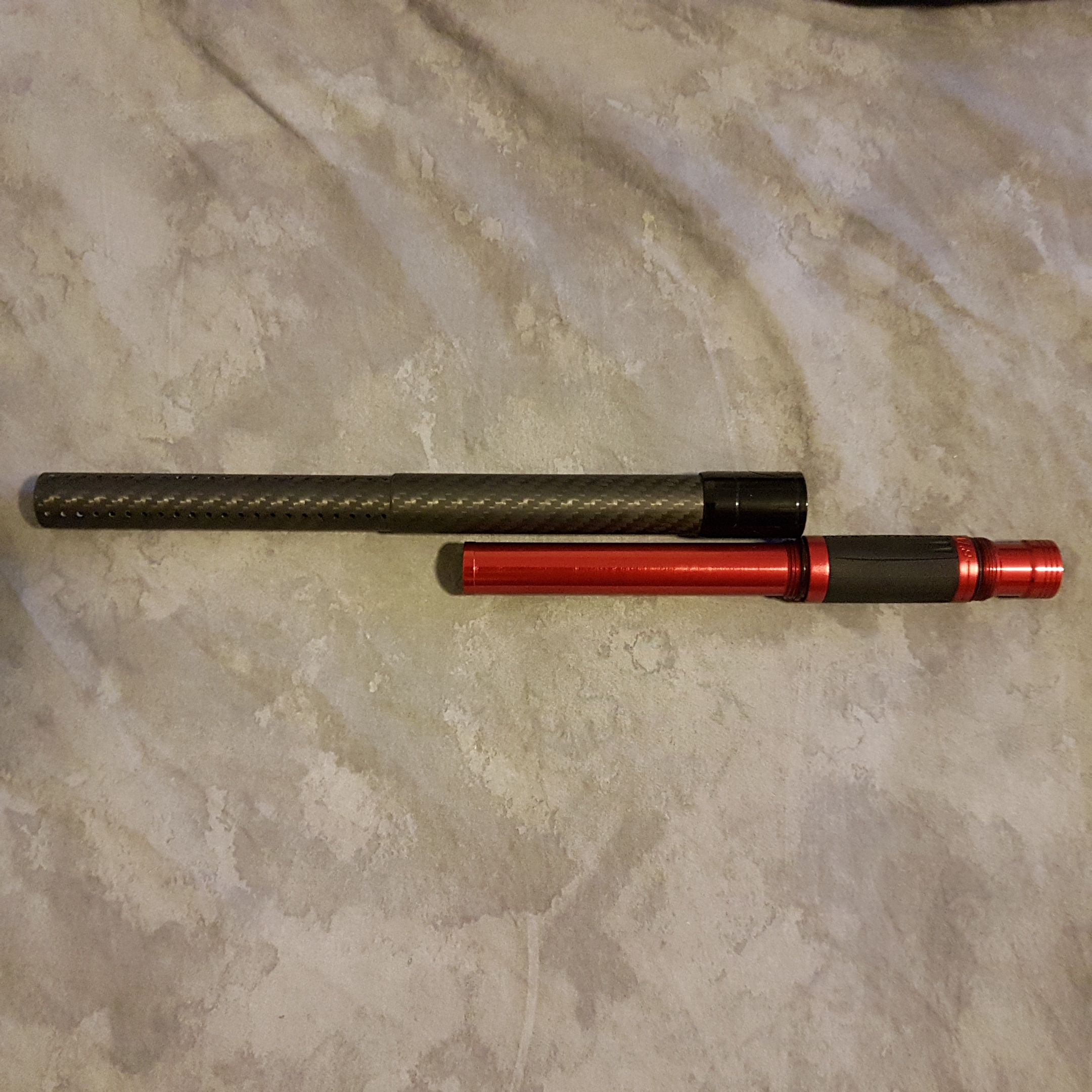 Bore Matching and Marker Assembly for Beginners : 6 Steps - Instructables