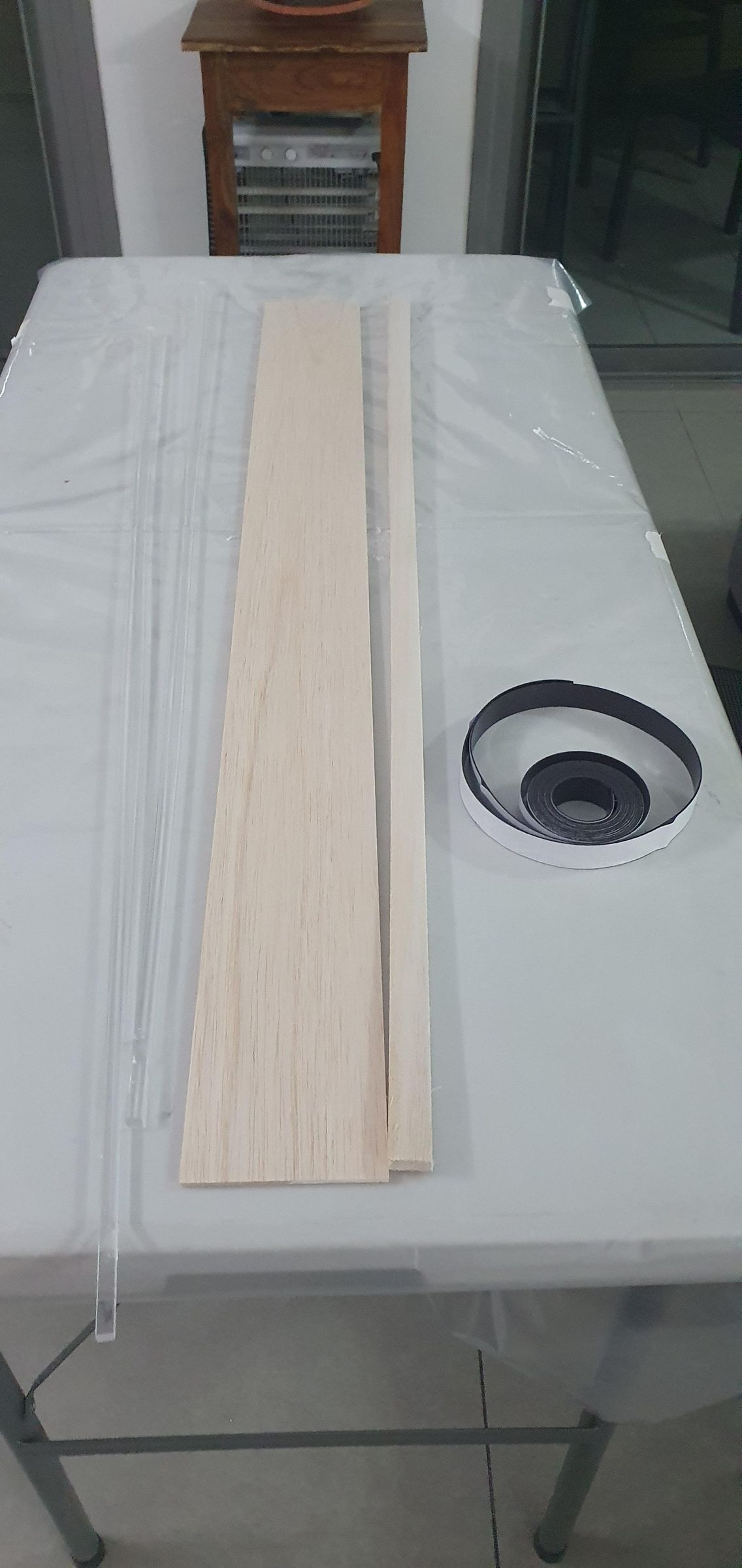 Wooden Maglev Car : 5 Steps (with Pictures) - Instructables