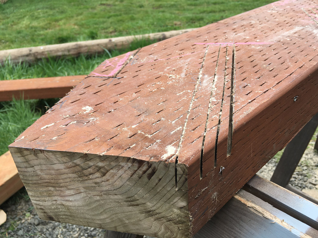 How to Build Free-Standing Stairs : 7 Steps (with Pictures) - Instructables