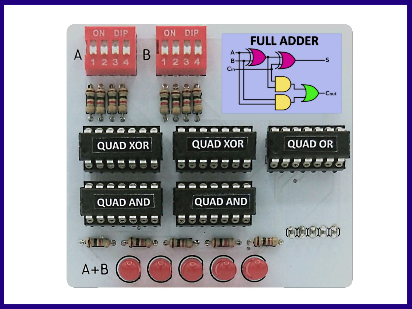 HackerBox 0067: Origin Story : 21 Steps - Instructables