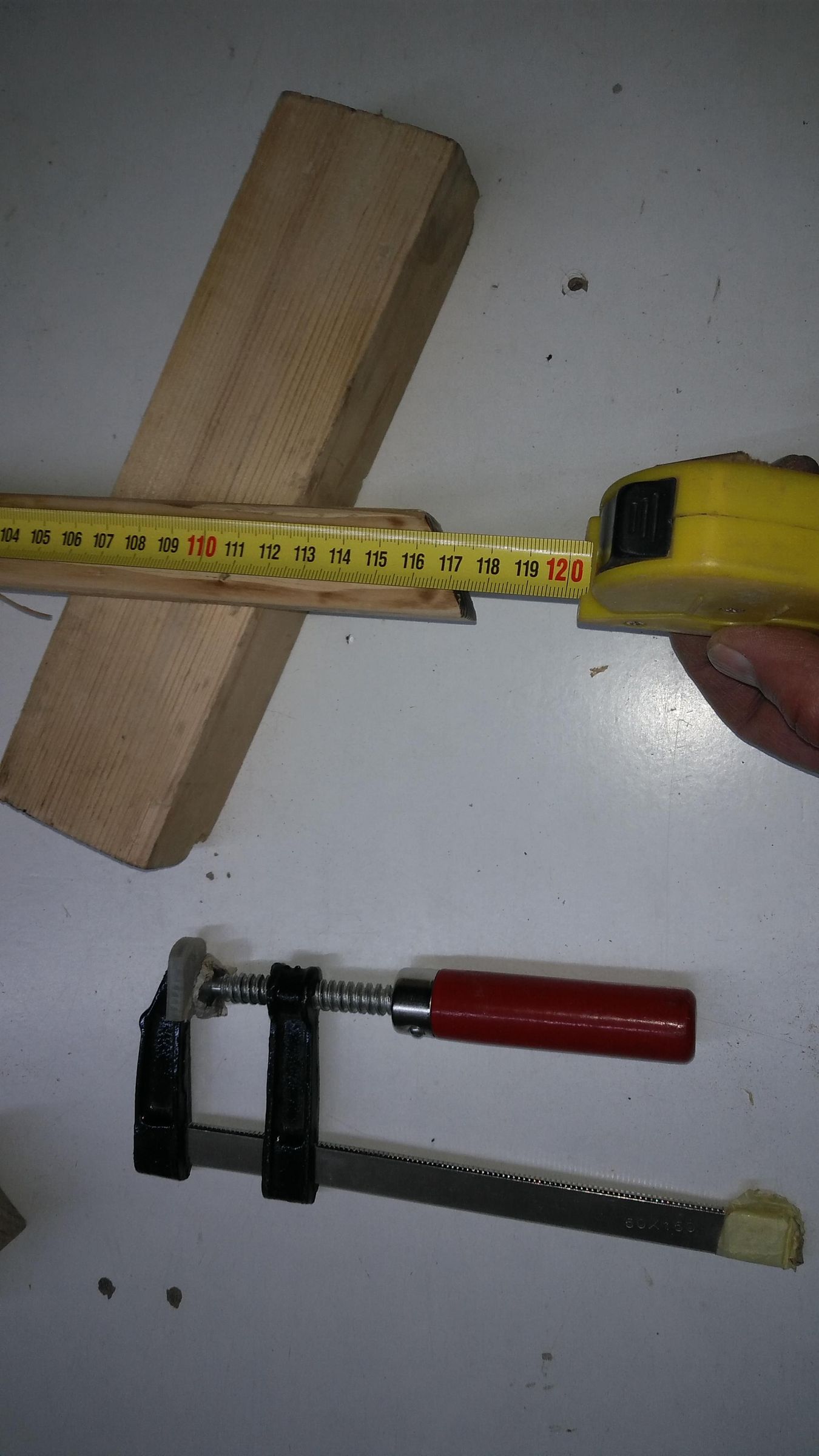 DIY Powerful Lawn Trimmer From an Angle Grinder : 11 Steps (with ...