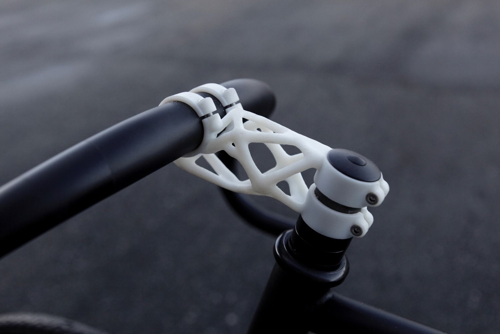 How to Design a Bike Stem in Dreamcatcher : 7 Steps (with Pictures ...