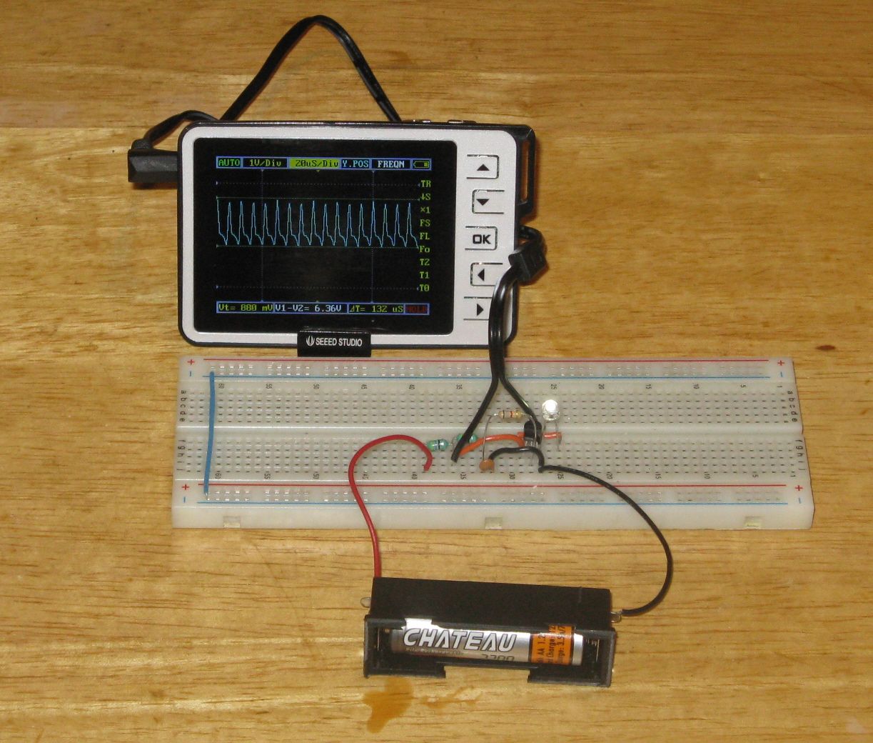 Simple Solar Circuits : 11 Steps (with Pictures) - Instructables