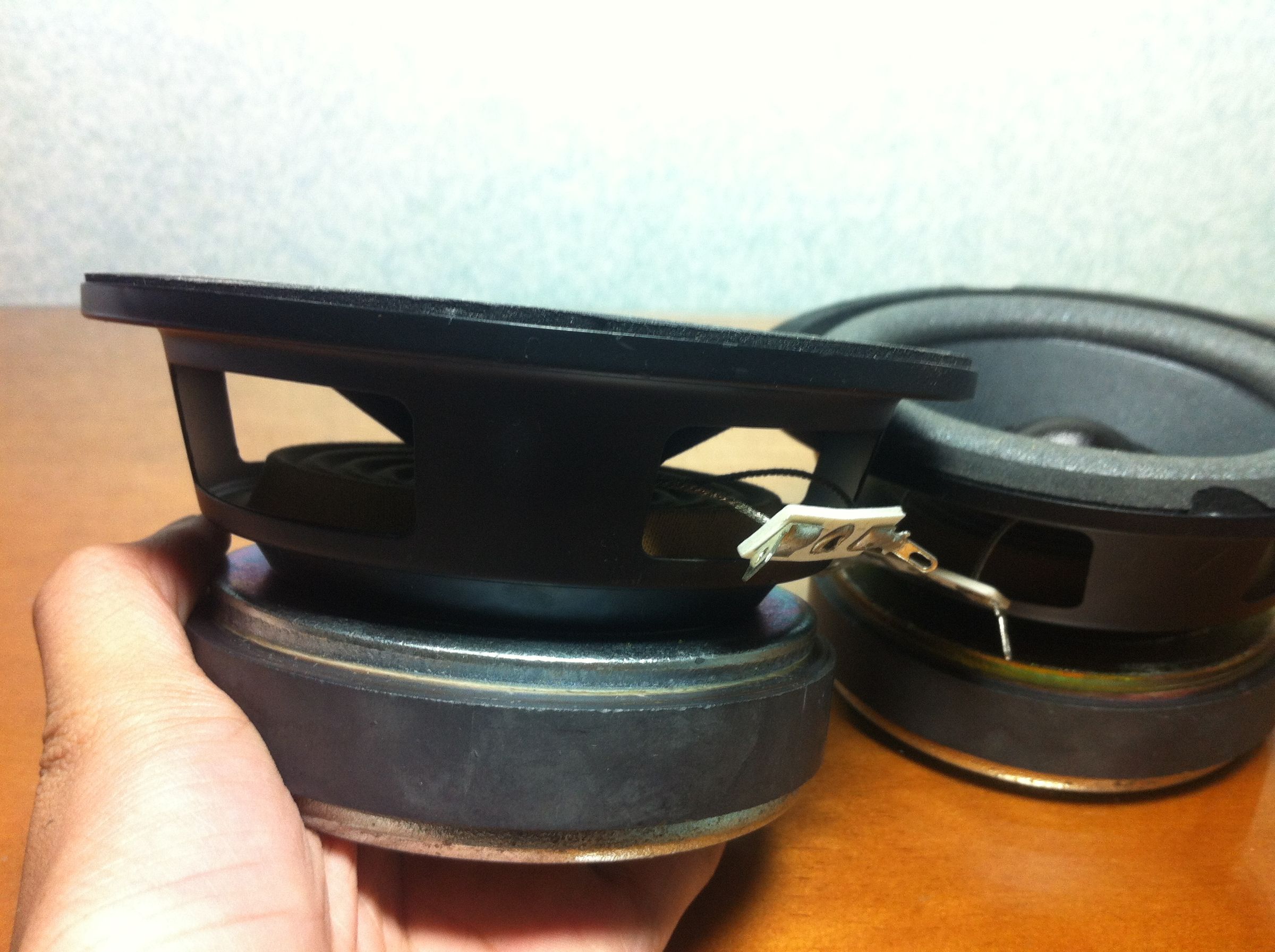 DIY Portable Boombox (from SCRATCH!) : 18 Steps (with Pictures ...