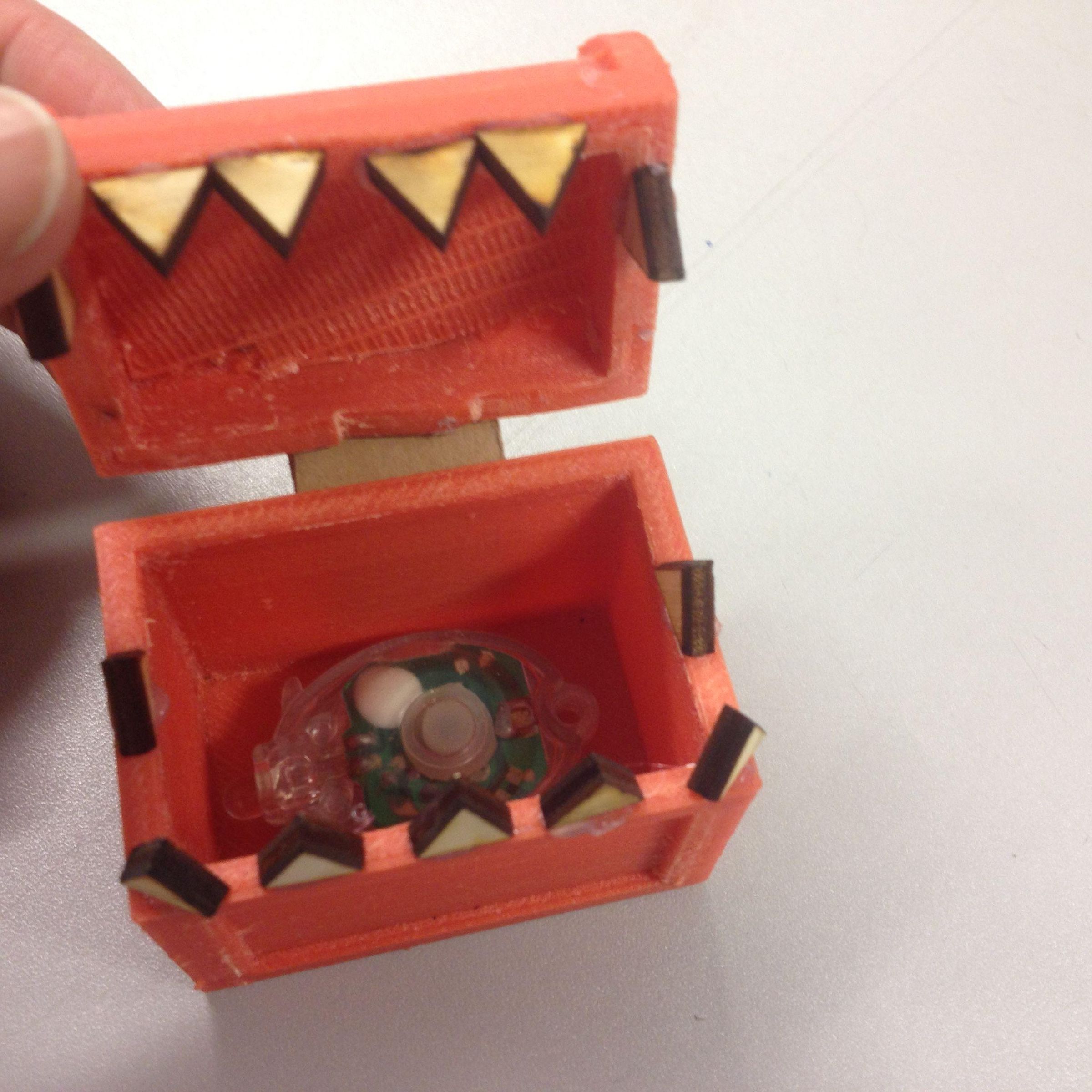 Teach Students to Make Things by Making Them Write Instructables : 8 ...