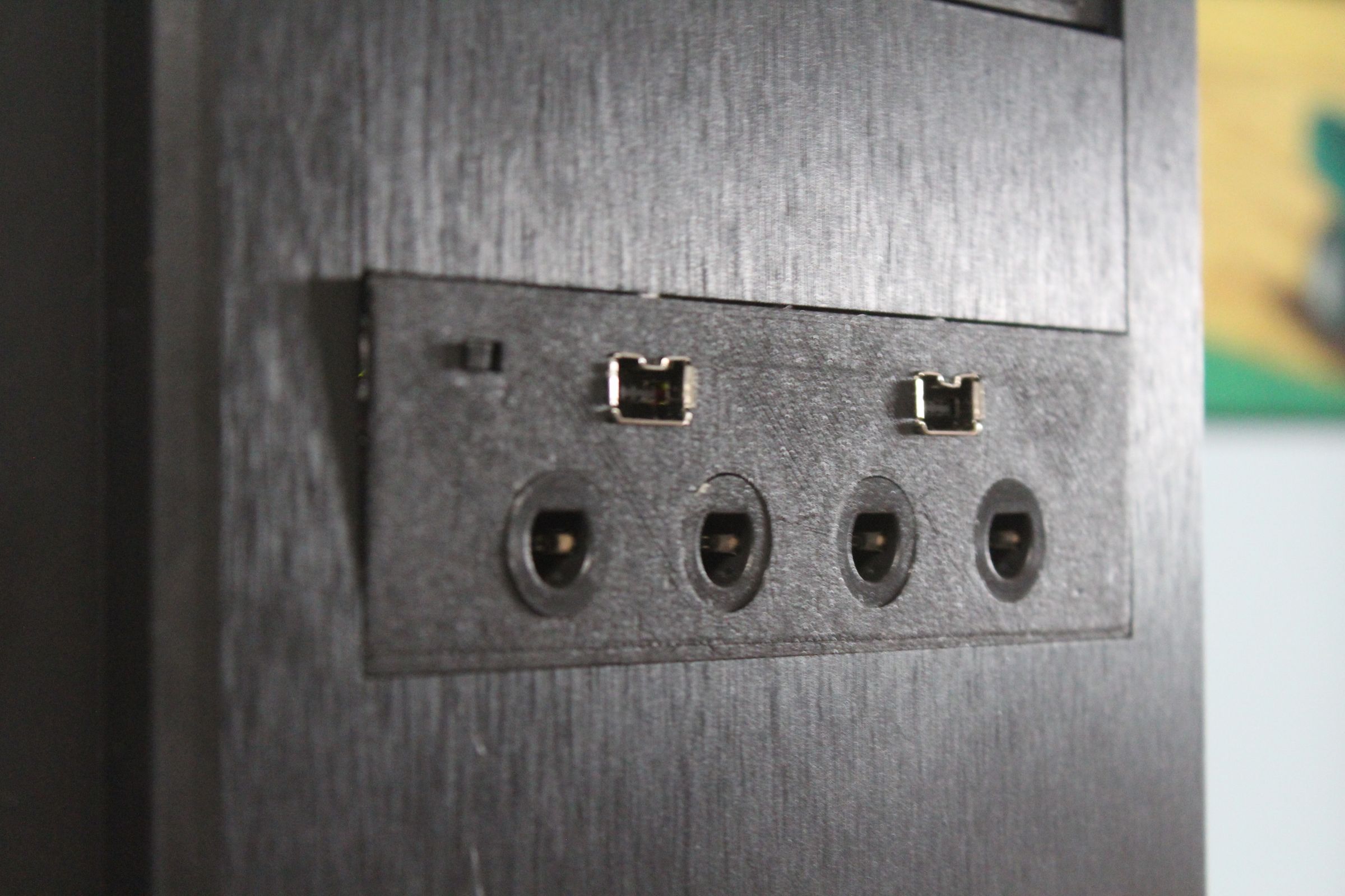 Gamecube Controller LED Mod : 8 Steps (with Pictures) - Instructables