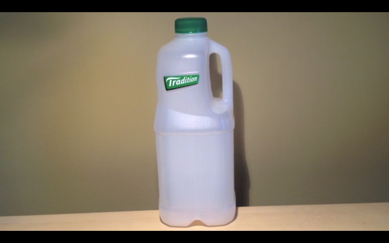 Easy Homemade Ultrasonic Humidifier for Less Than 10$ : 3 Steps ...