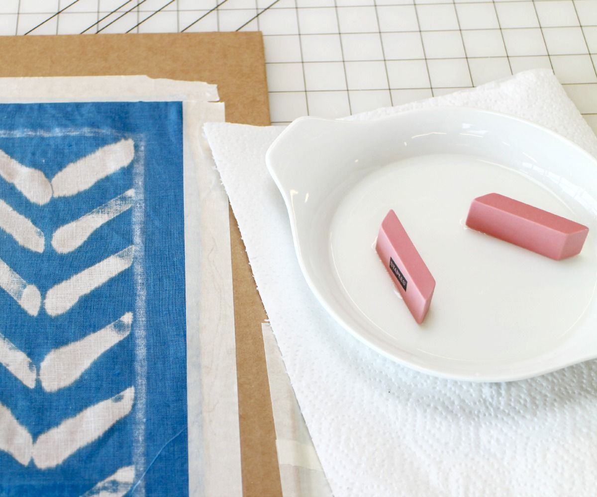 Bleach Printing : 8 Steps (with Pictures) - Instructables