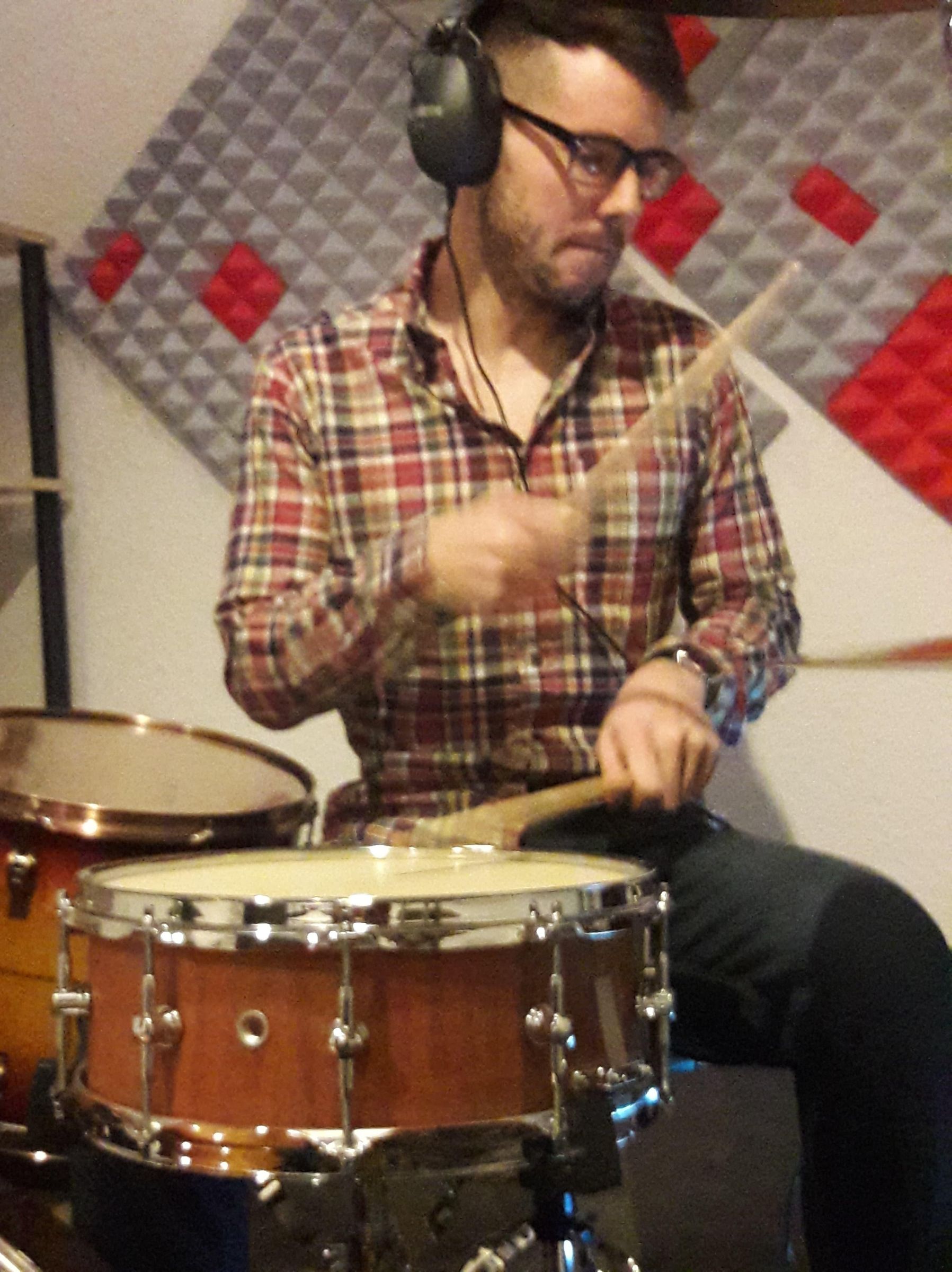 Sapele Stave Snare Drum : 7 Steps (with Pictures) - Instructables