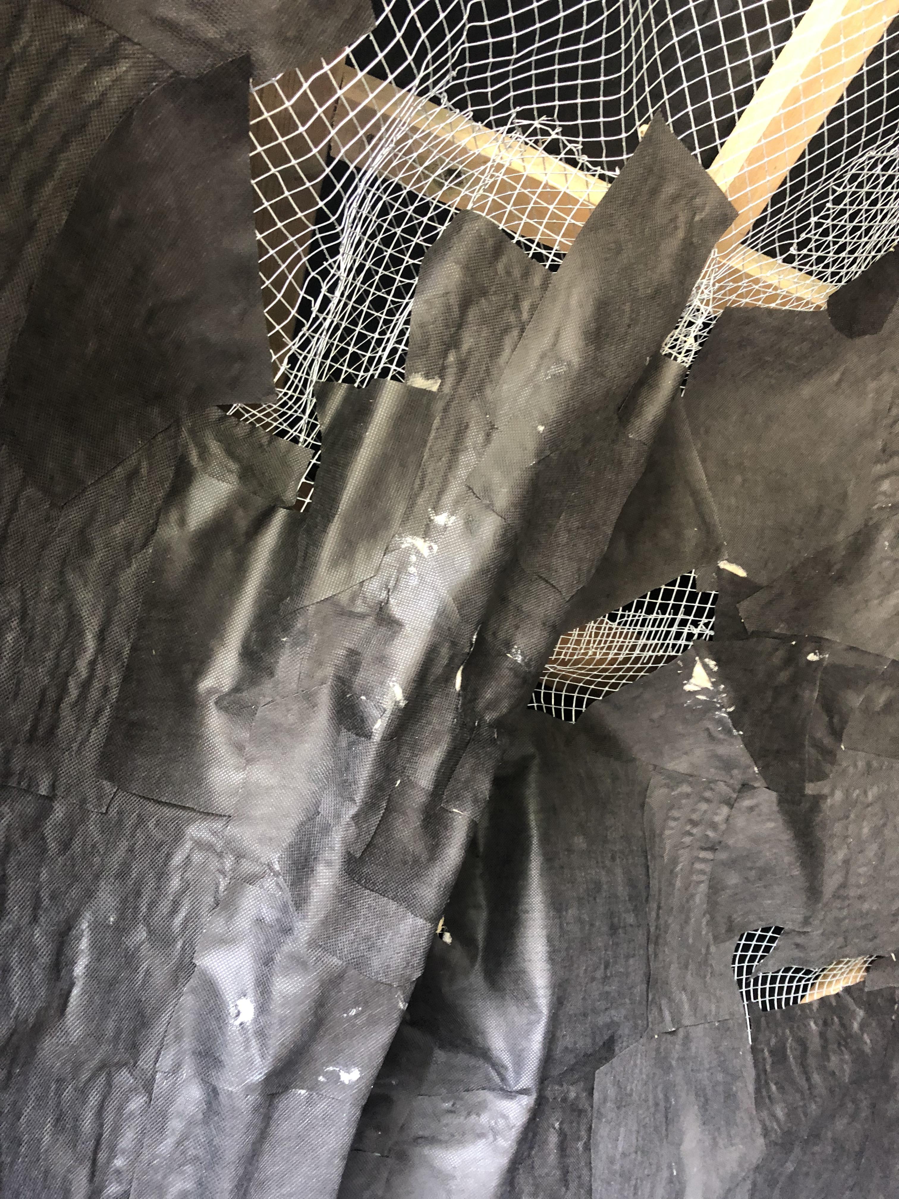 How to Make a Fake (but Realistic) Rock Cave! : 7 Steps (with Pictures ...