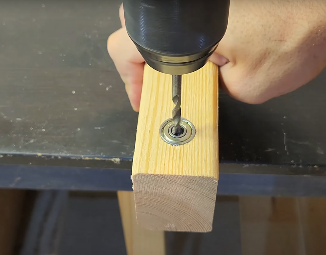 Faster? Wall Plugs Removal TOOL | Rawlplugs Remover : 20 Steps (with ...