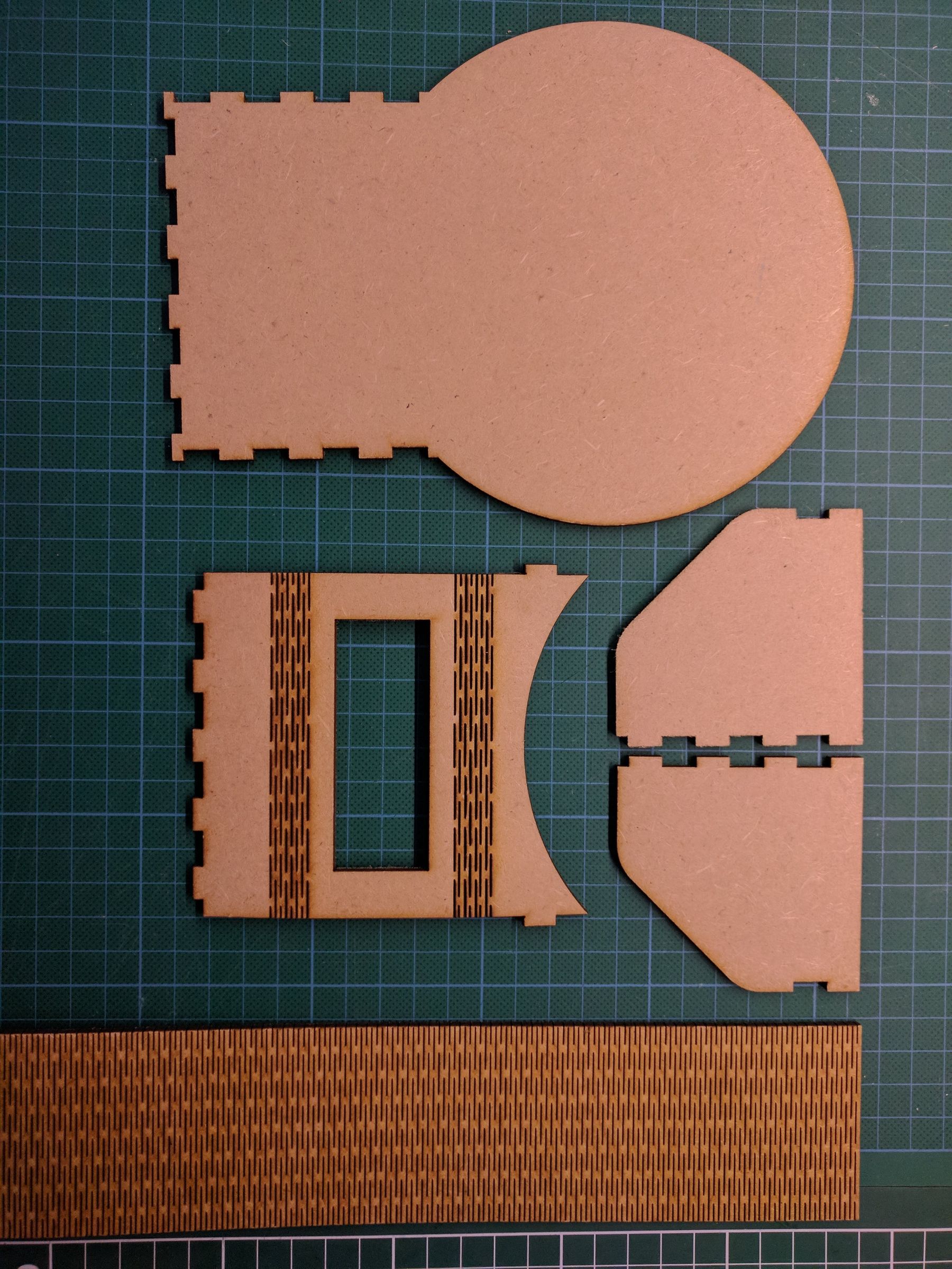 Reflow Soldering Hotplate : 5 Steps (with Pictures) - Instructables