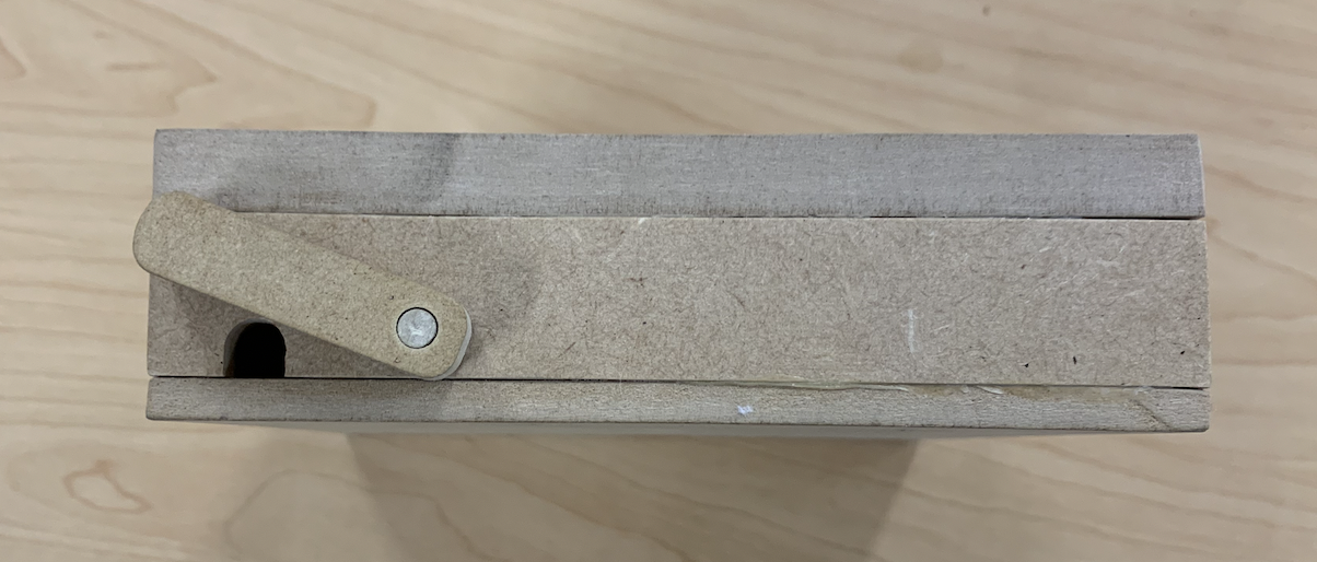 Hand-held Labyrinth : 3 Steps - Instructables