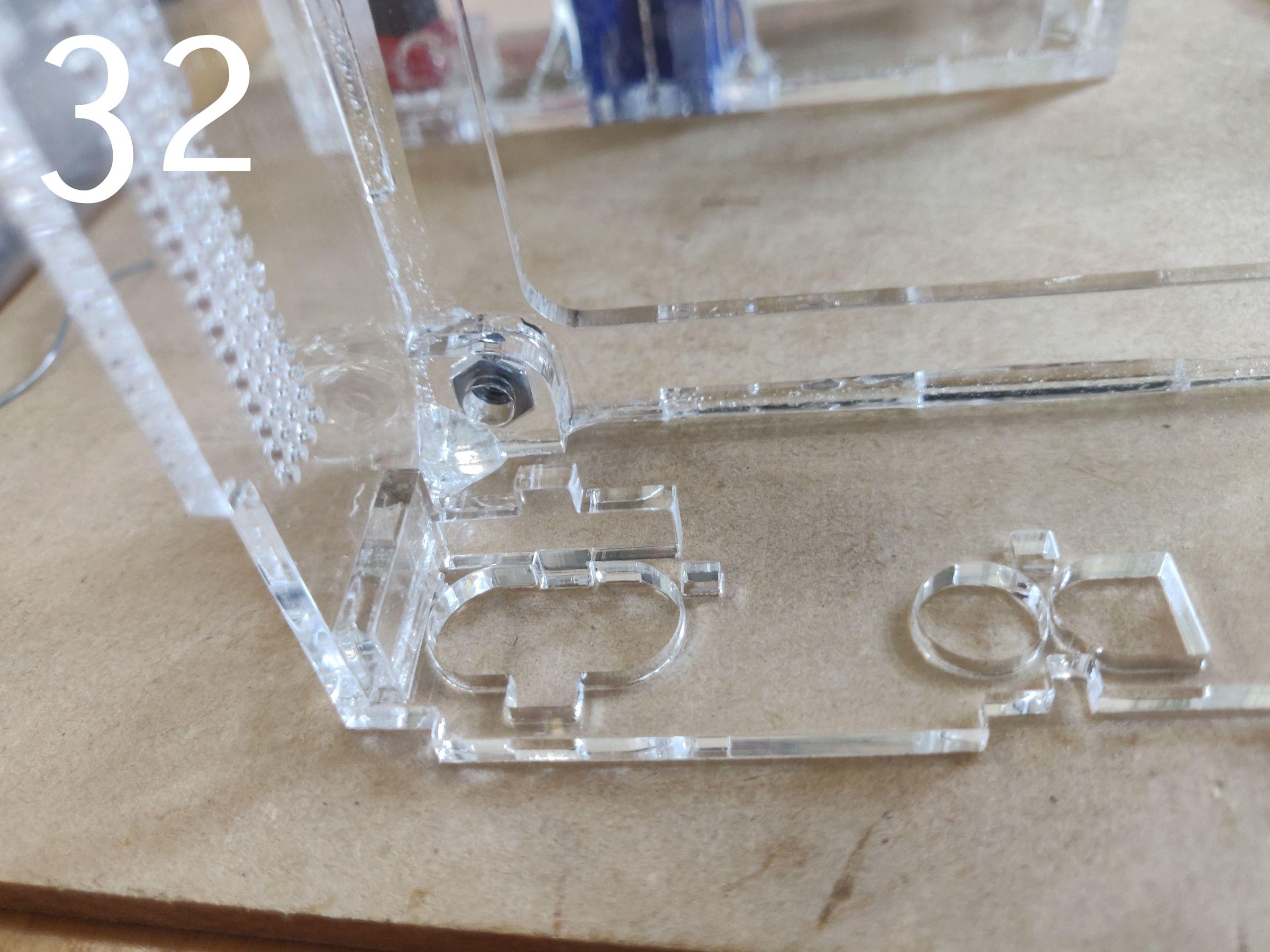 UV Light Trap for Insect Collecting : 8 Steps (with Pictures ...