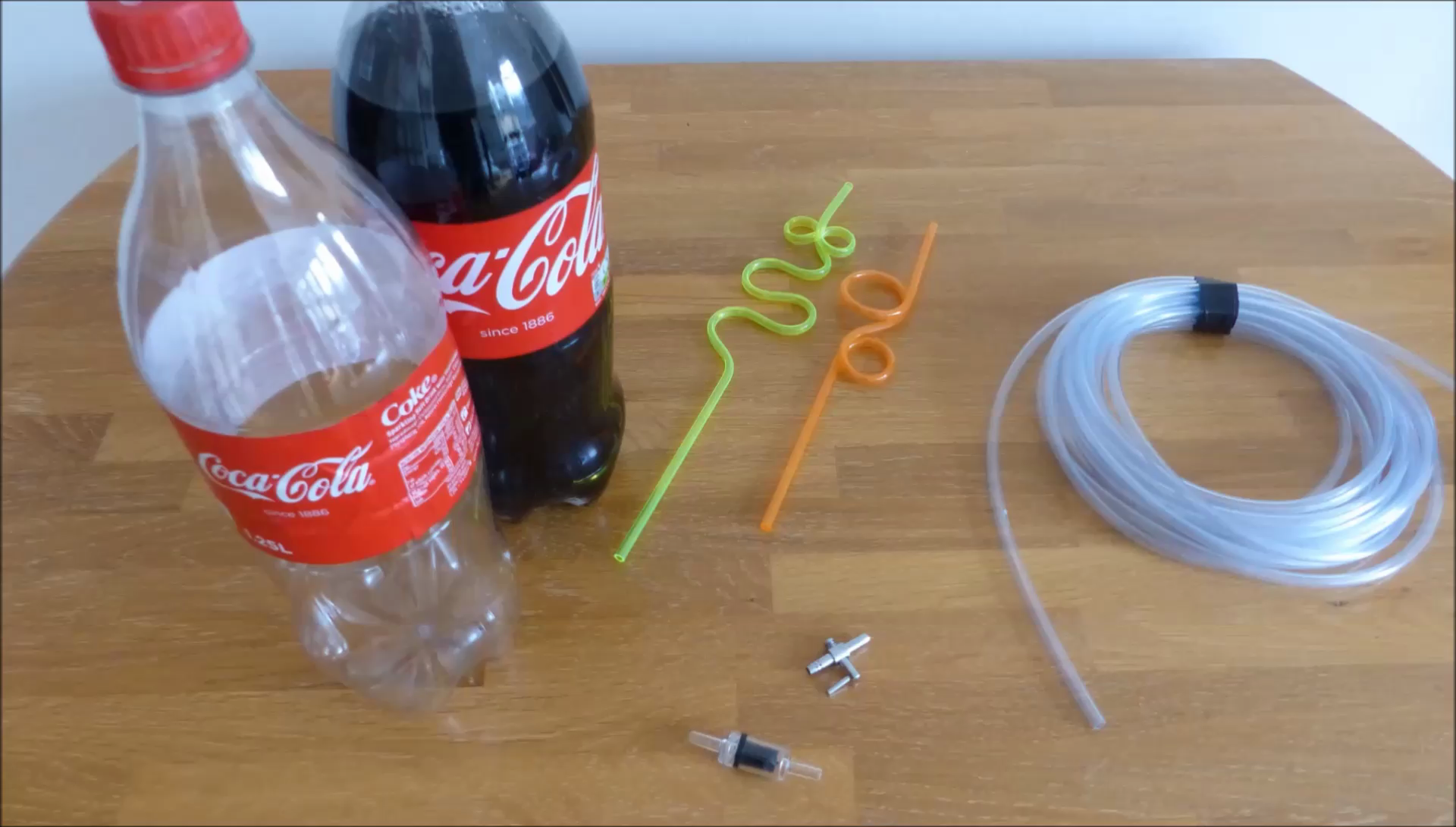 How to Make Hydrogen Gas : 17 Steps - Instructables