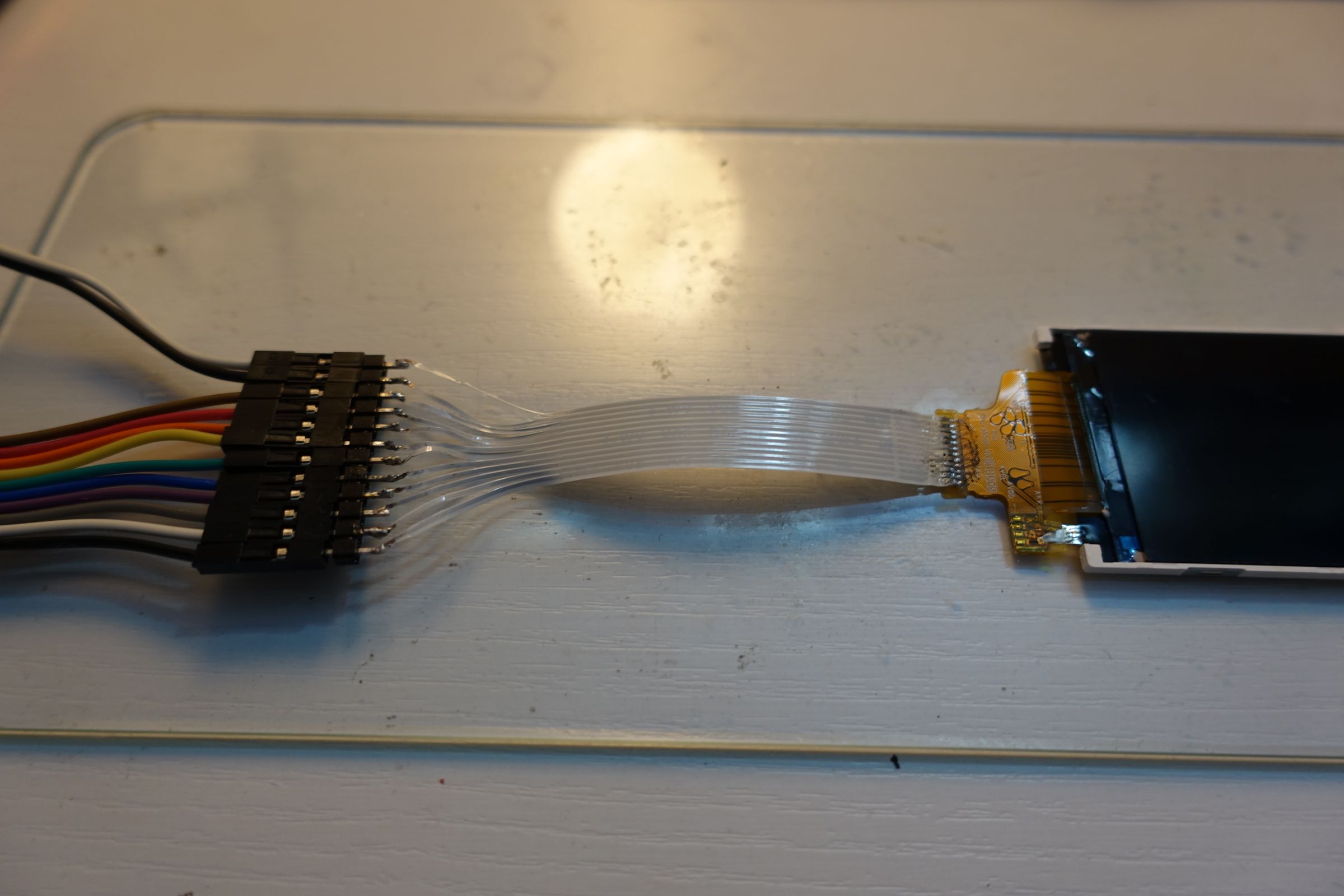 Select Color Display for ESP32 : 37 Steps - Instructables