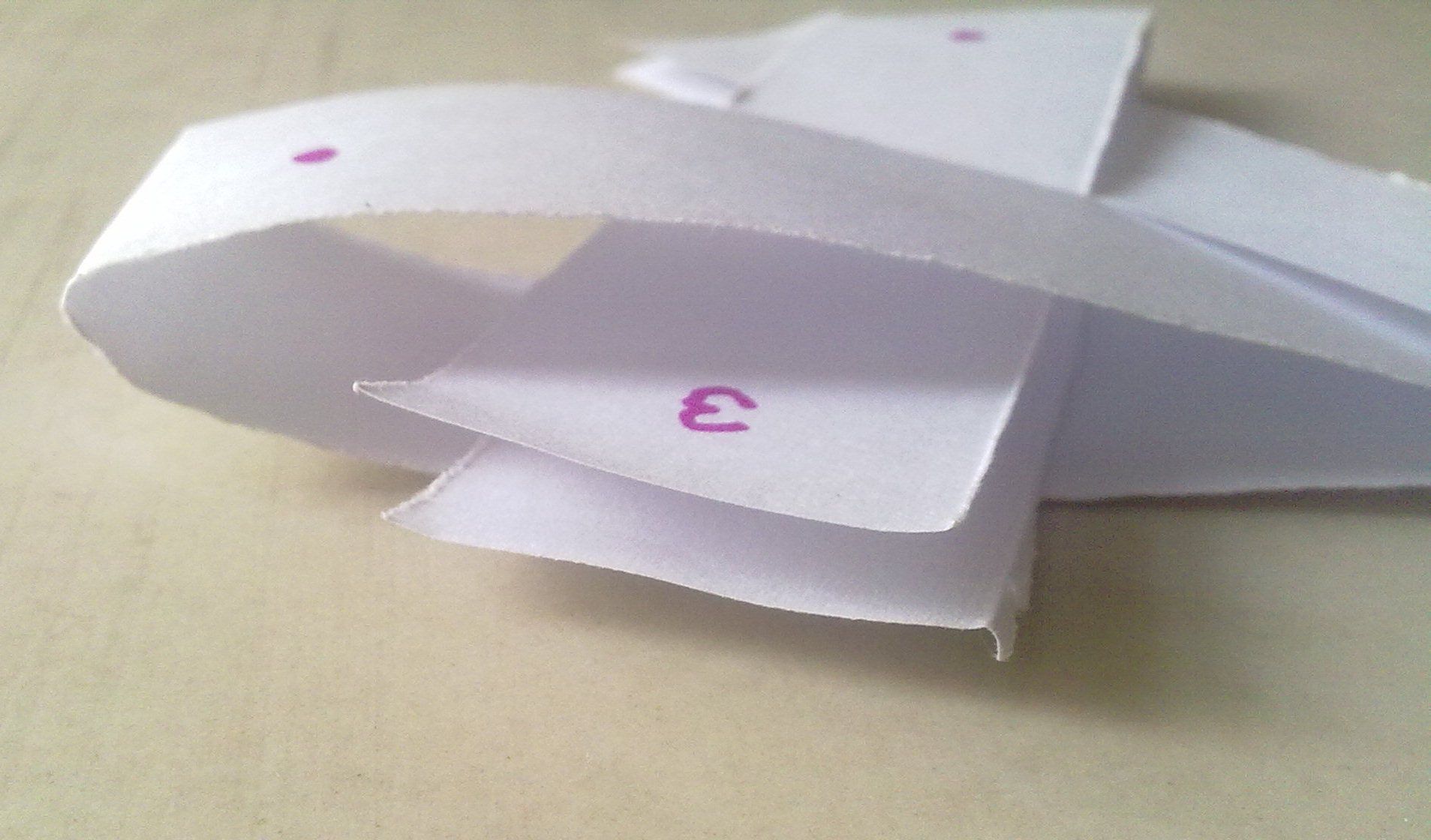Paper Turbine - Instructables
