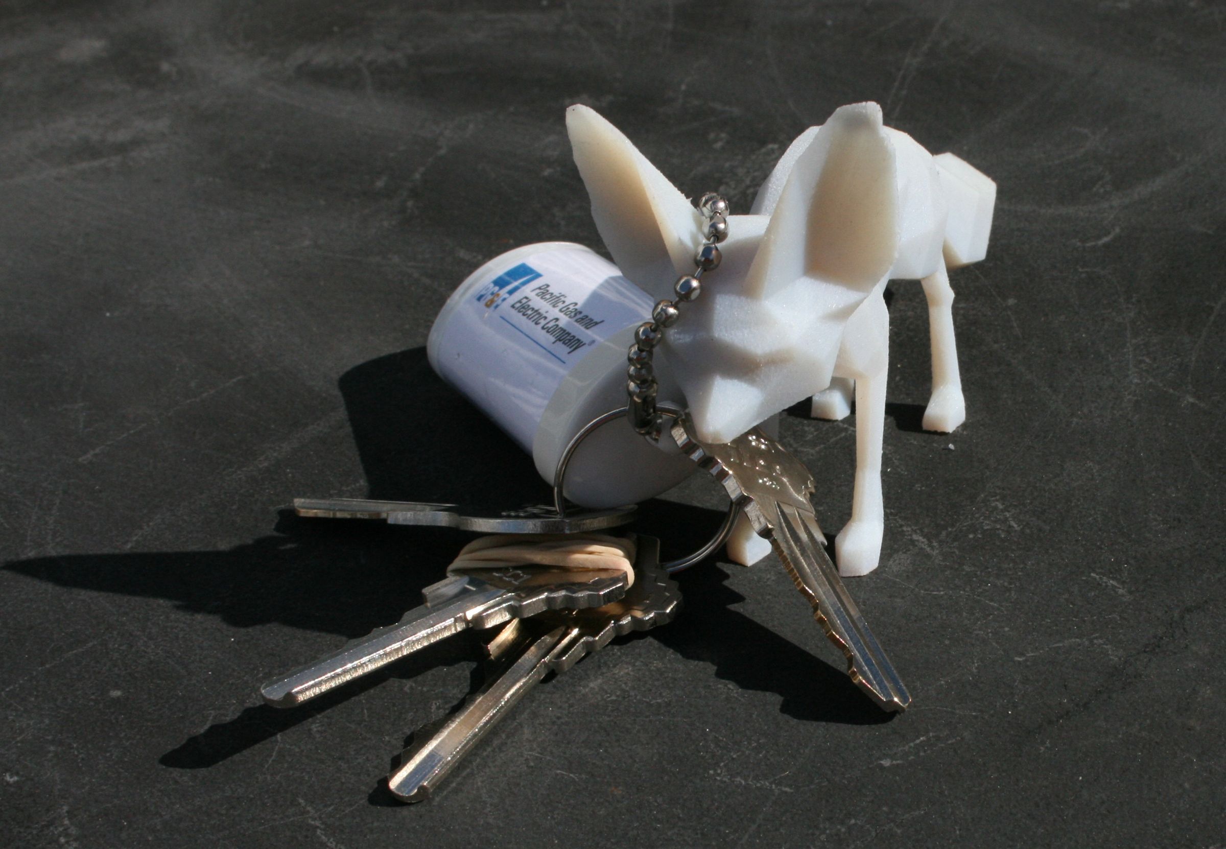 Key Guardian : 3 Steps - Instructables