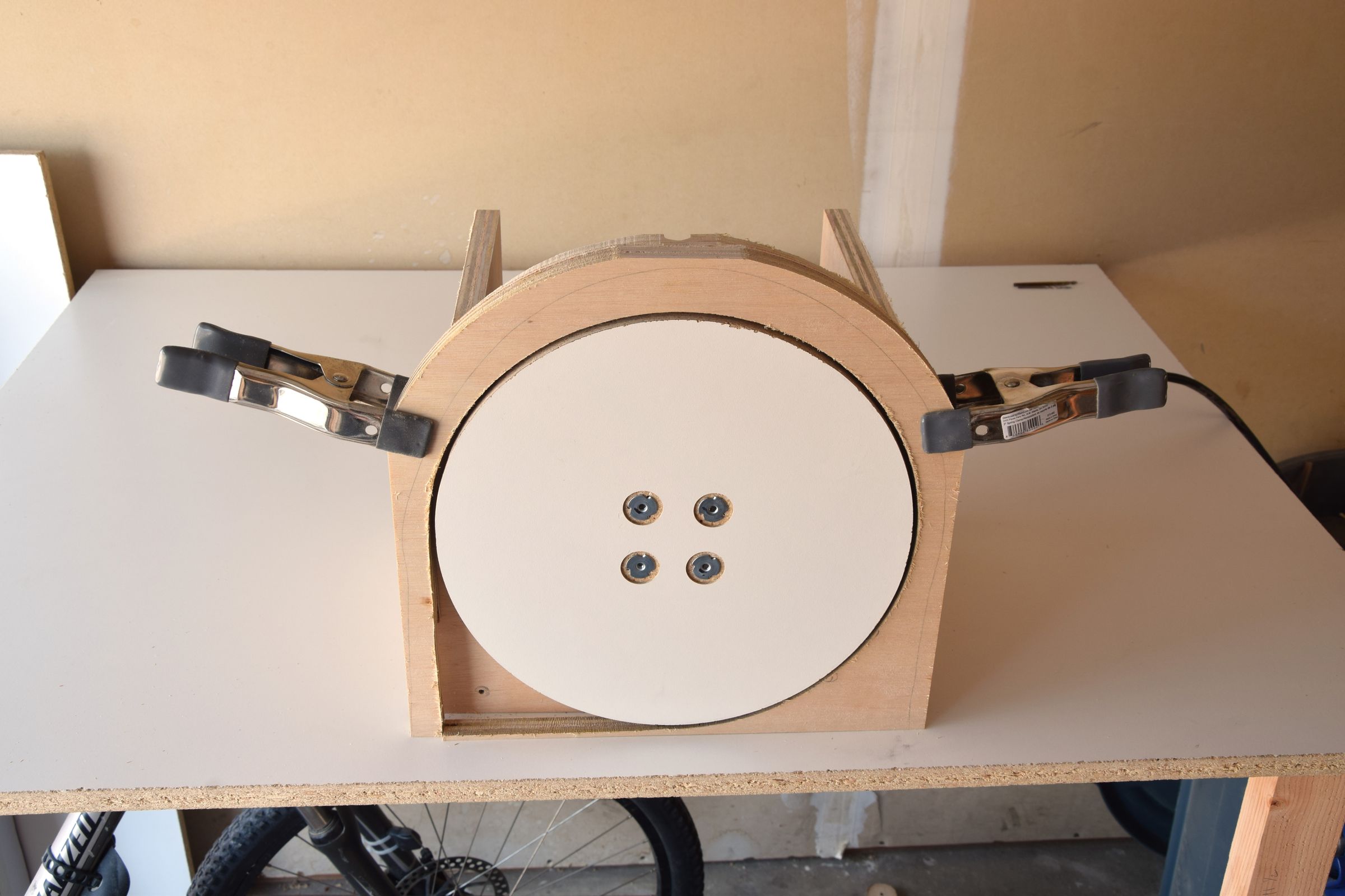 Benchtop Disc Sander : 47 Steps (with Pictures) - Instructables