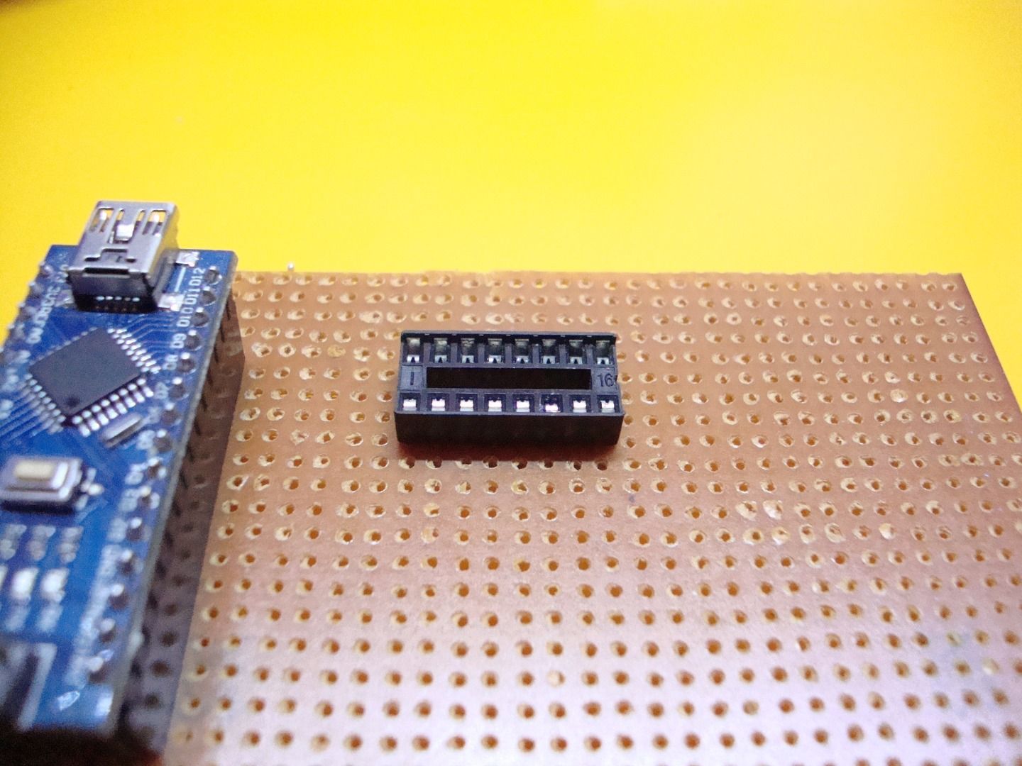 Laptop Controlled Robot V2.0 : 24 Steps (with Pictures) - Instructables