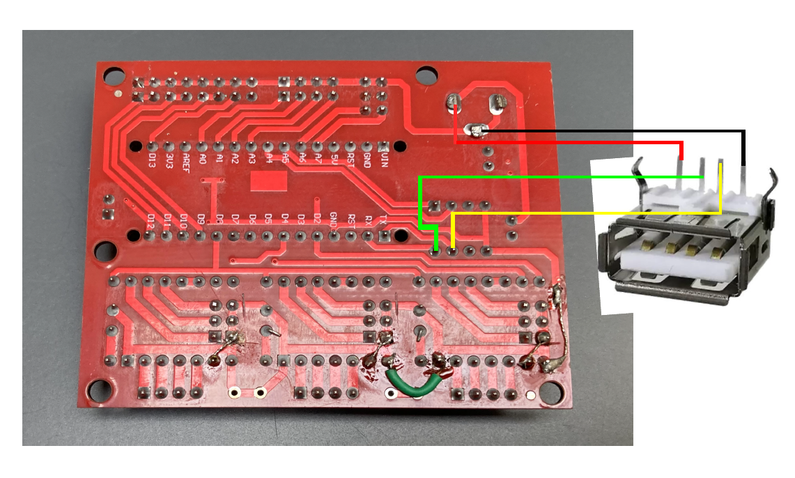 CNC Plotter Controller : 8 Steps (with Pictures) - Instructables