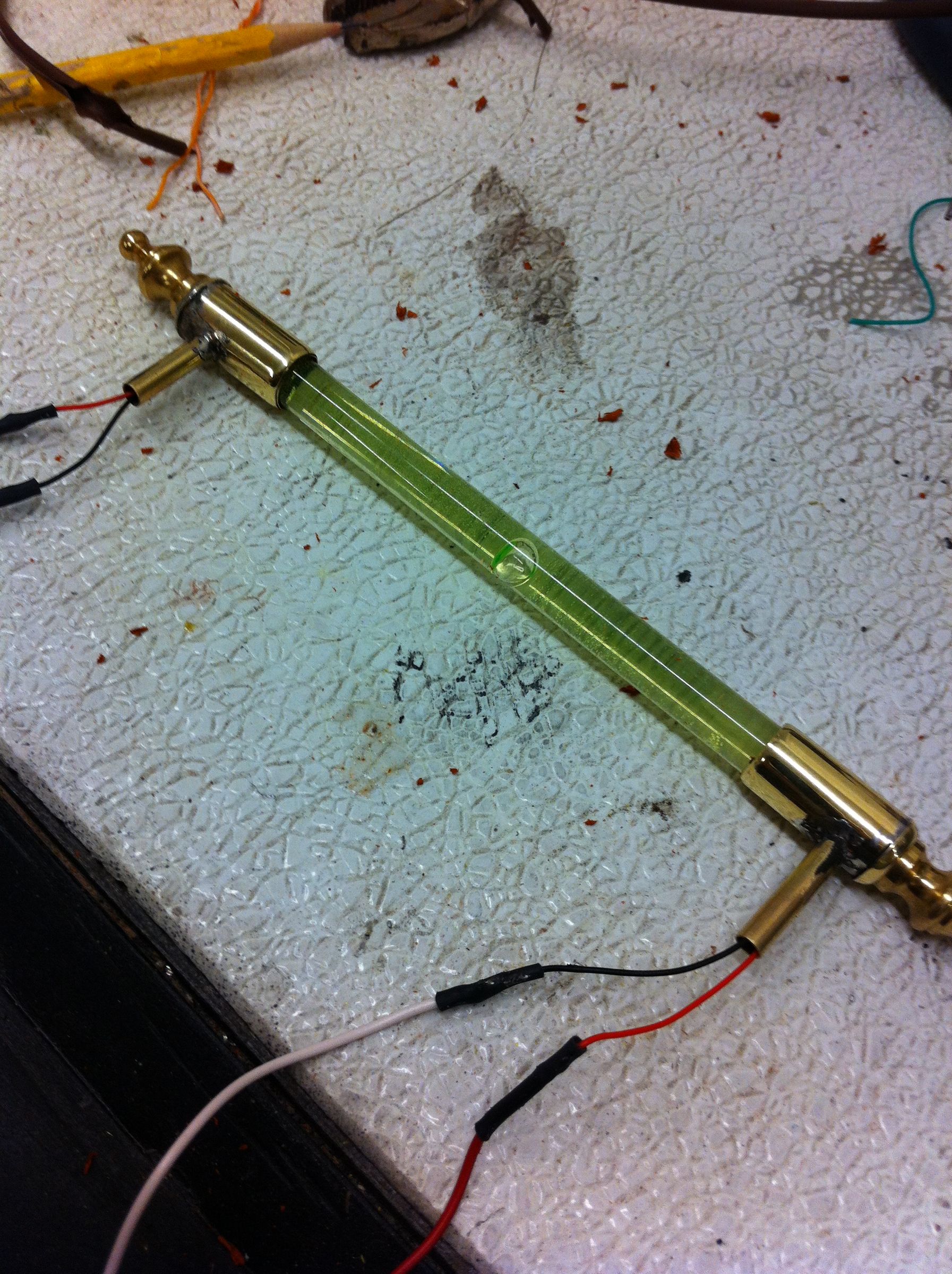 Working Night-vision Periscope. (Steampunked) : 6 Steps (with Pictures ...